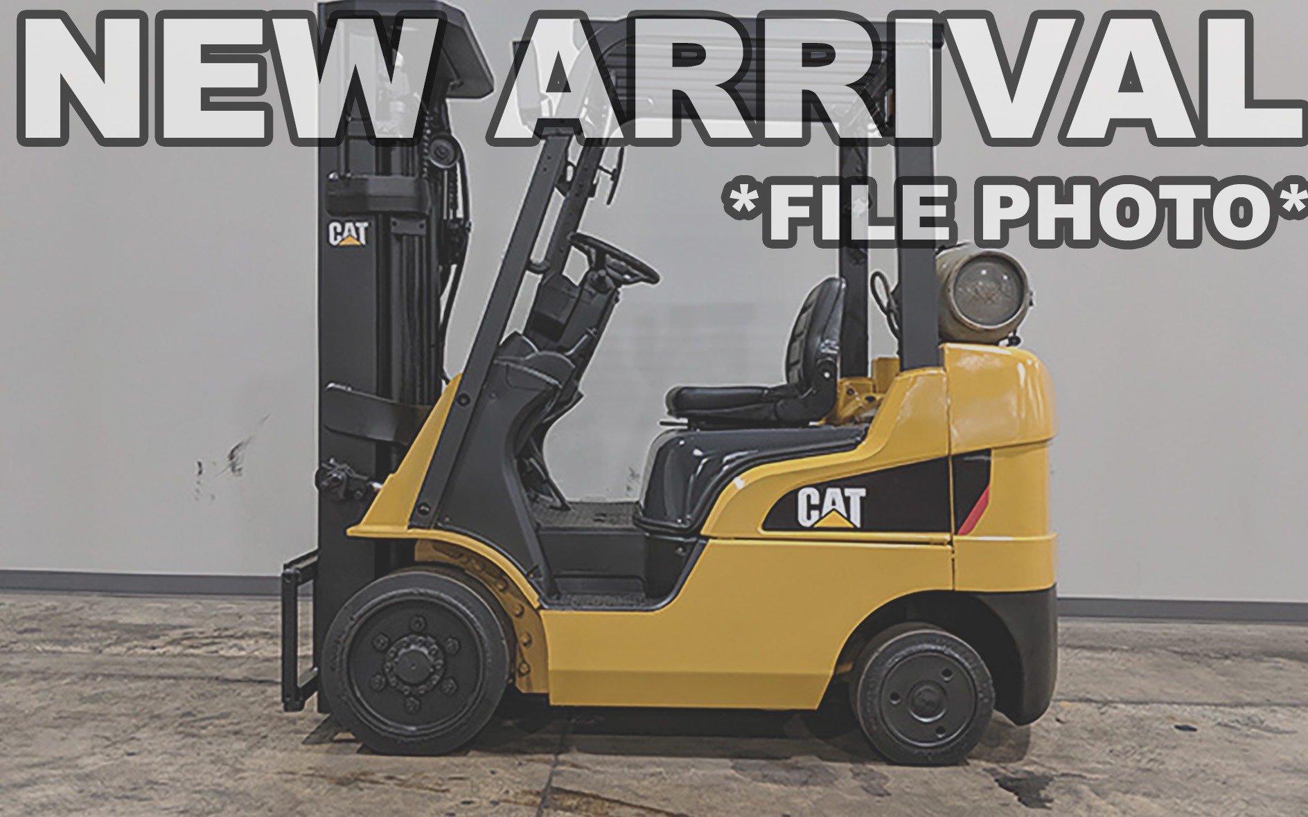 2012 CATERPILLAR 2C5000 Stock # 12CAT2C5000 for sale near Cary, IL | IL ...