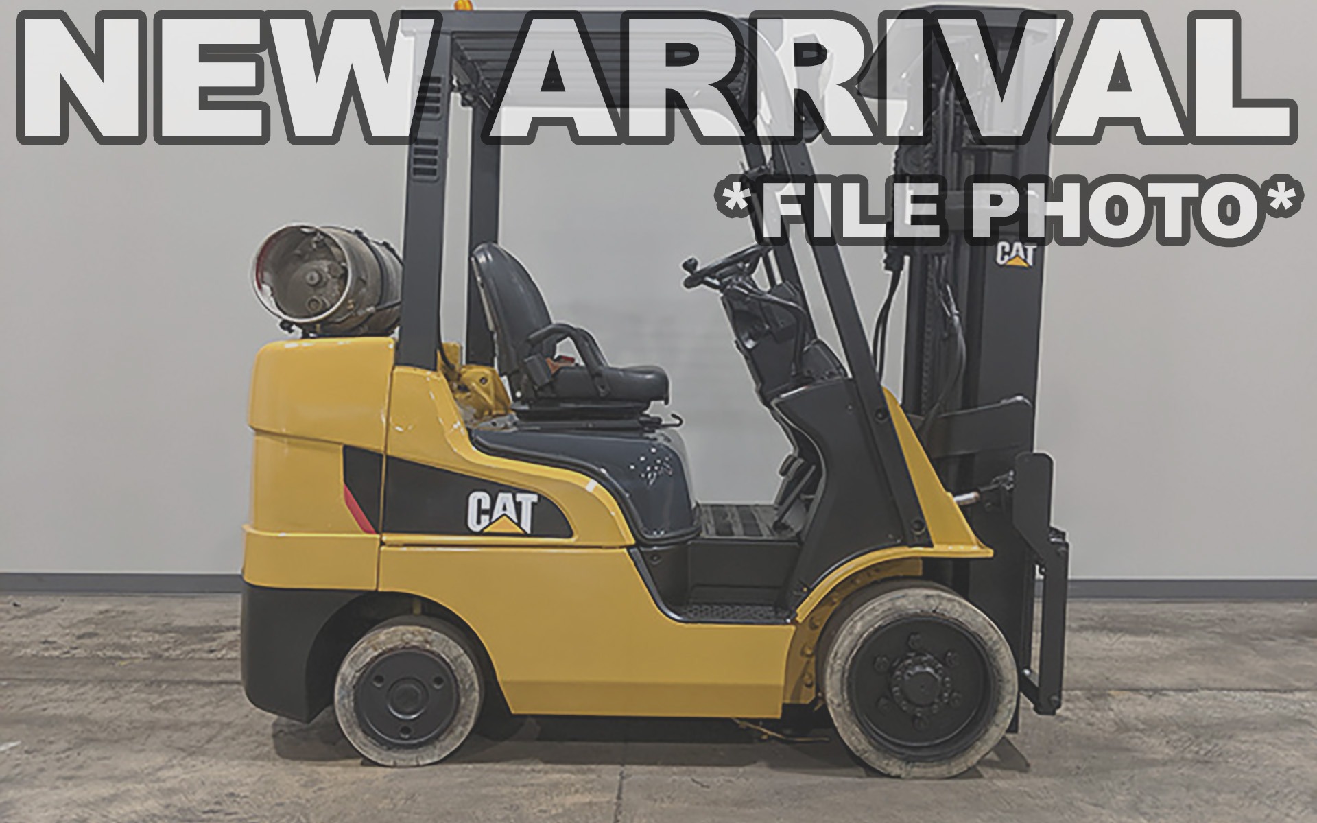 2012 CATERPILLAR 2C6000 Stock # 12CAT2C6000 for sale near Cary, IL | IL ...