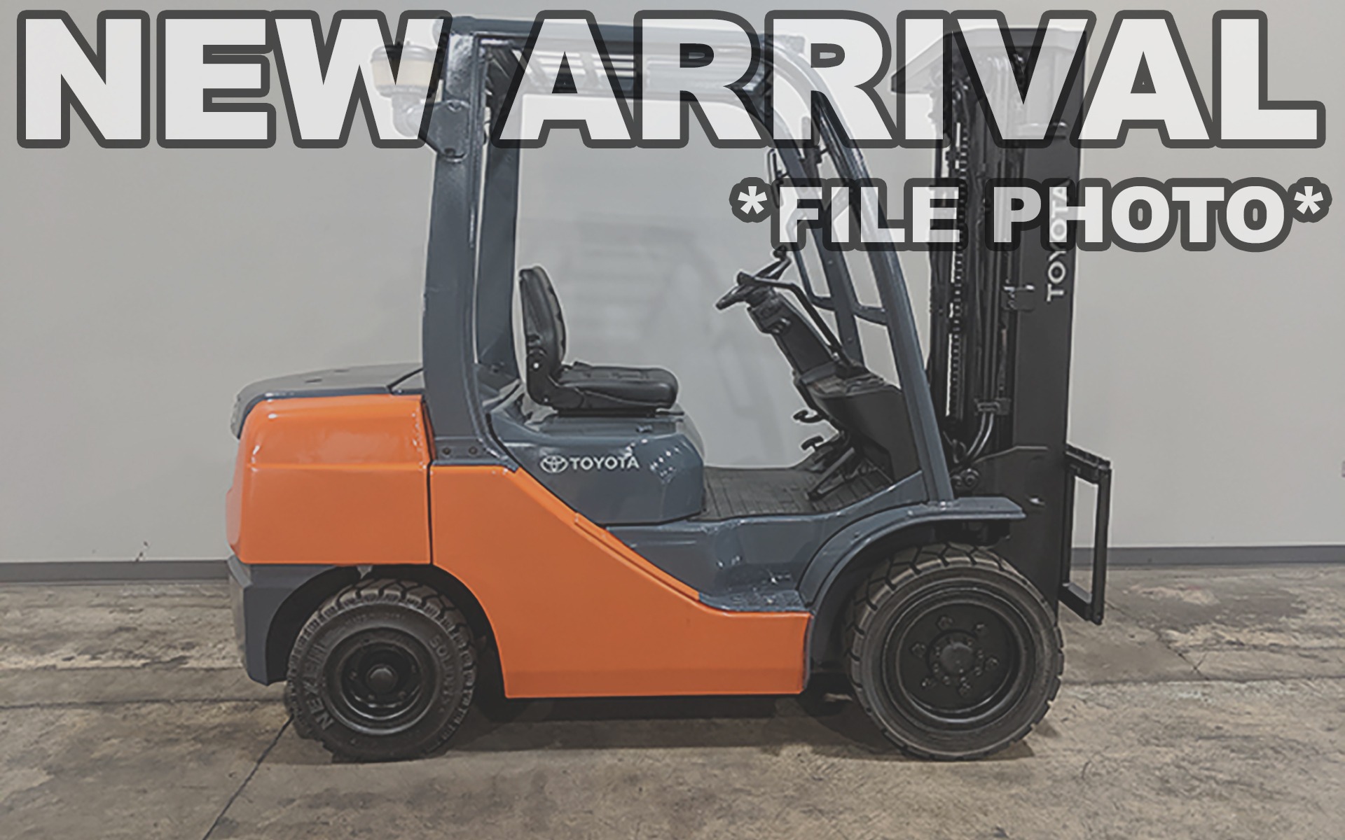 2015 TOYOTA 8FDU32 Stock # 15TOYOTA8FDU32 for sale near Cary, IL | IL ...