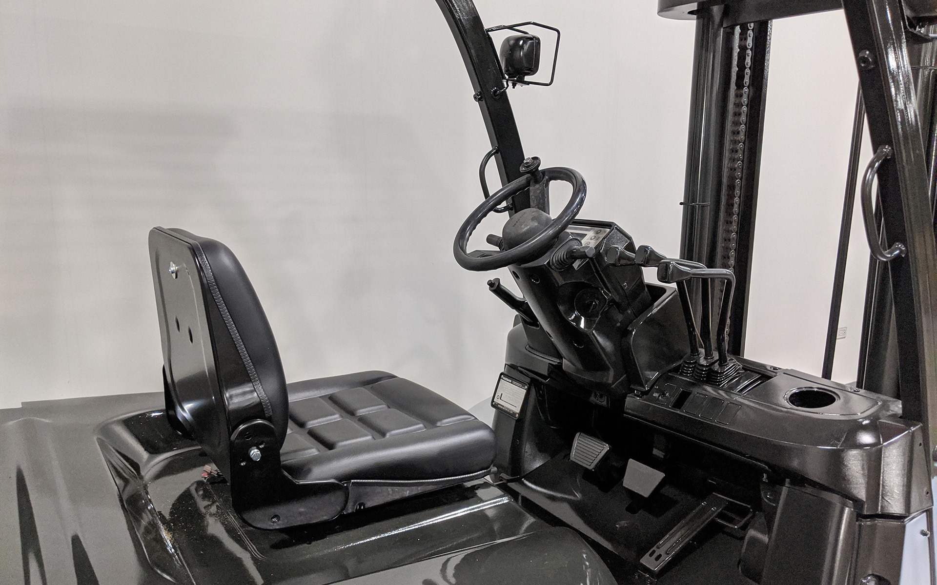 2009 NISSAN PD90 Stock # 6871 for sale near Cary, IL | IL NISSAN Dealer