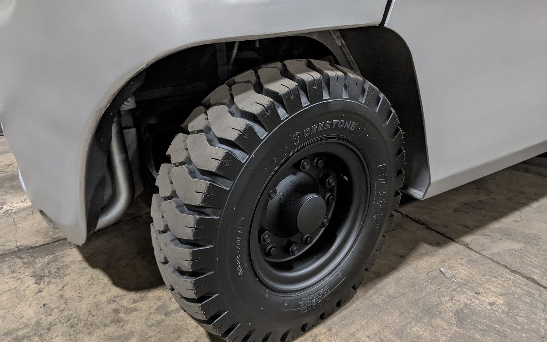 2009 NISSAN PD90 Stock # 6871 for sale near Cary, IL | IL NISSAN Dealer