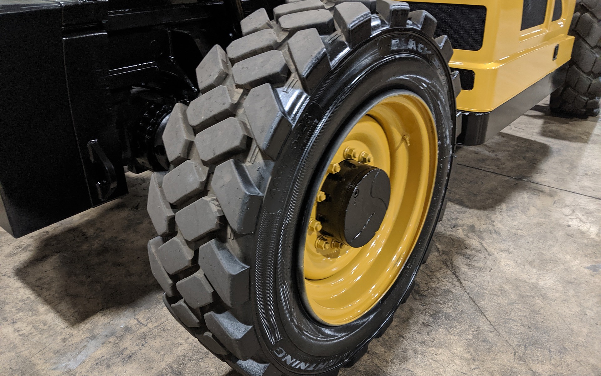 2012 CATERPILLAR TL1055C Stock # 6596 for sale near Cary, IL | IL ...