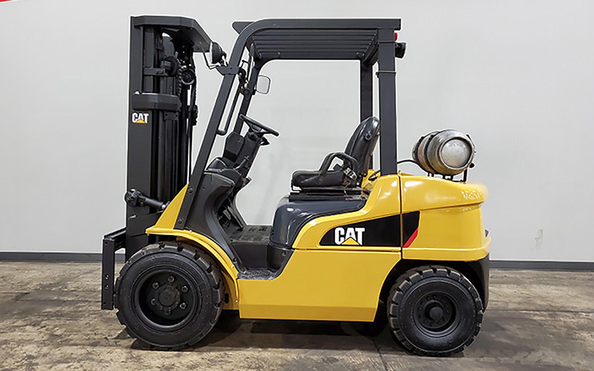 2006 CATERPILLAR P6000 Stock # 7316 for sale near Cary, IL | IL ...