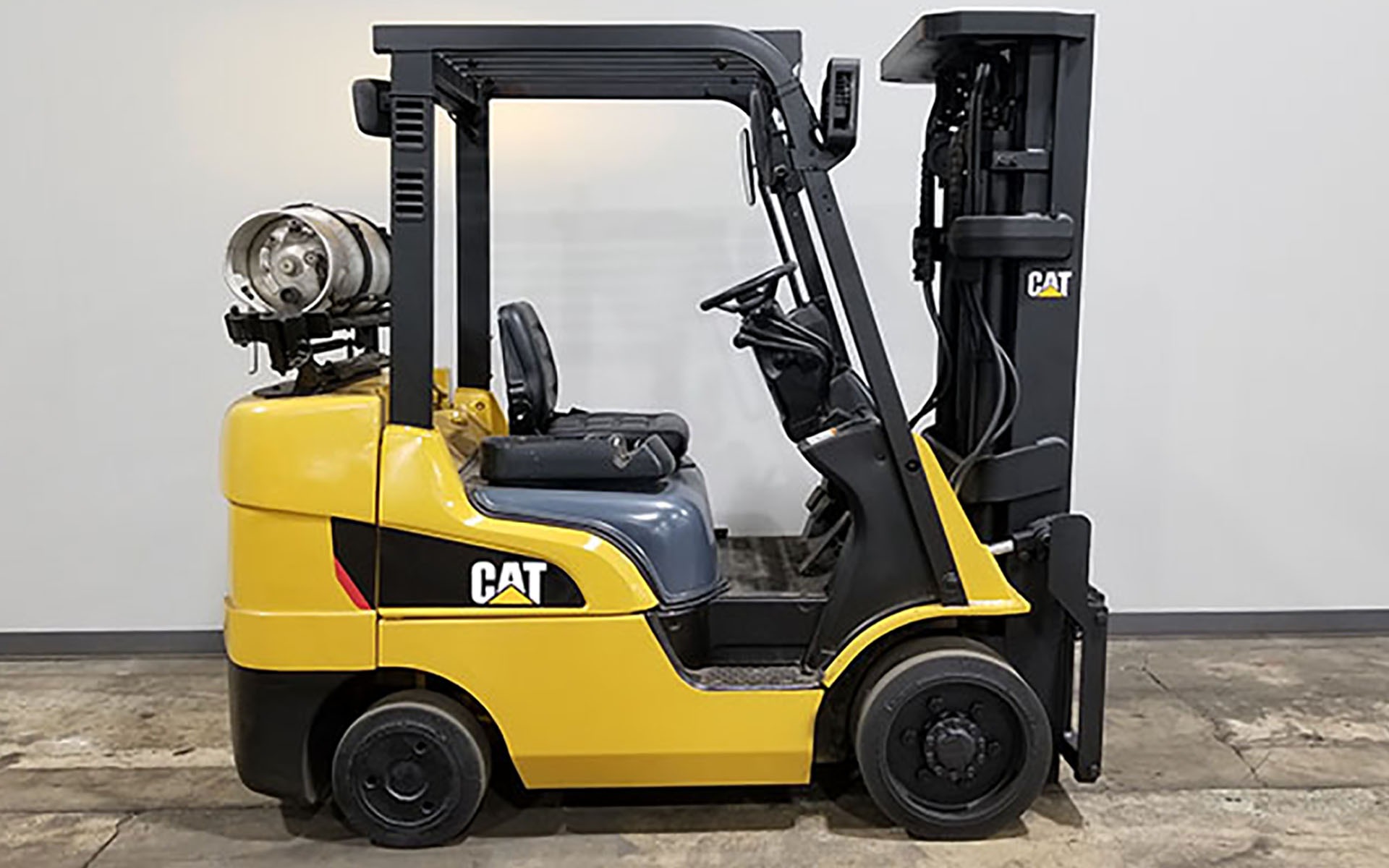 2011 CATERPILLAR 2C6000 Stock # 5854 for sale near Cary, IL | IL ...