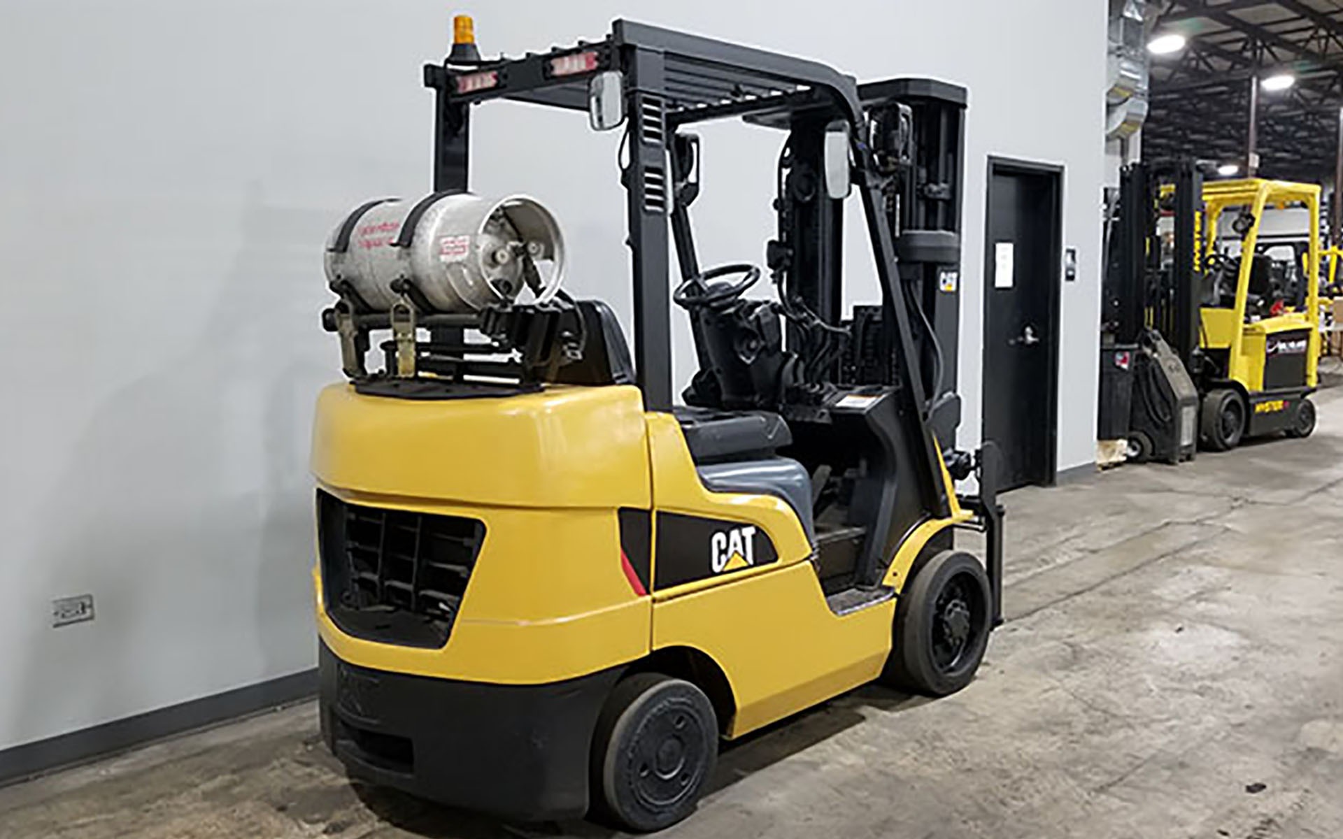 2011 CATERPILLAR 2C6000 Stock # 5854 for sale near Cary, IL | IL ...