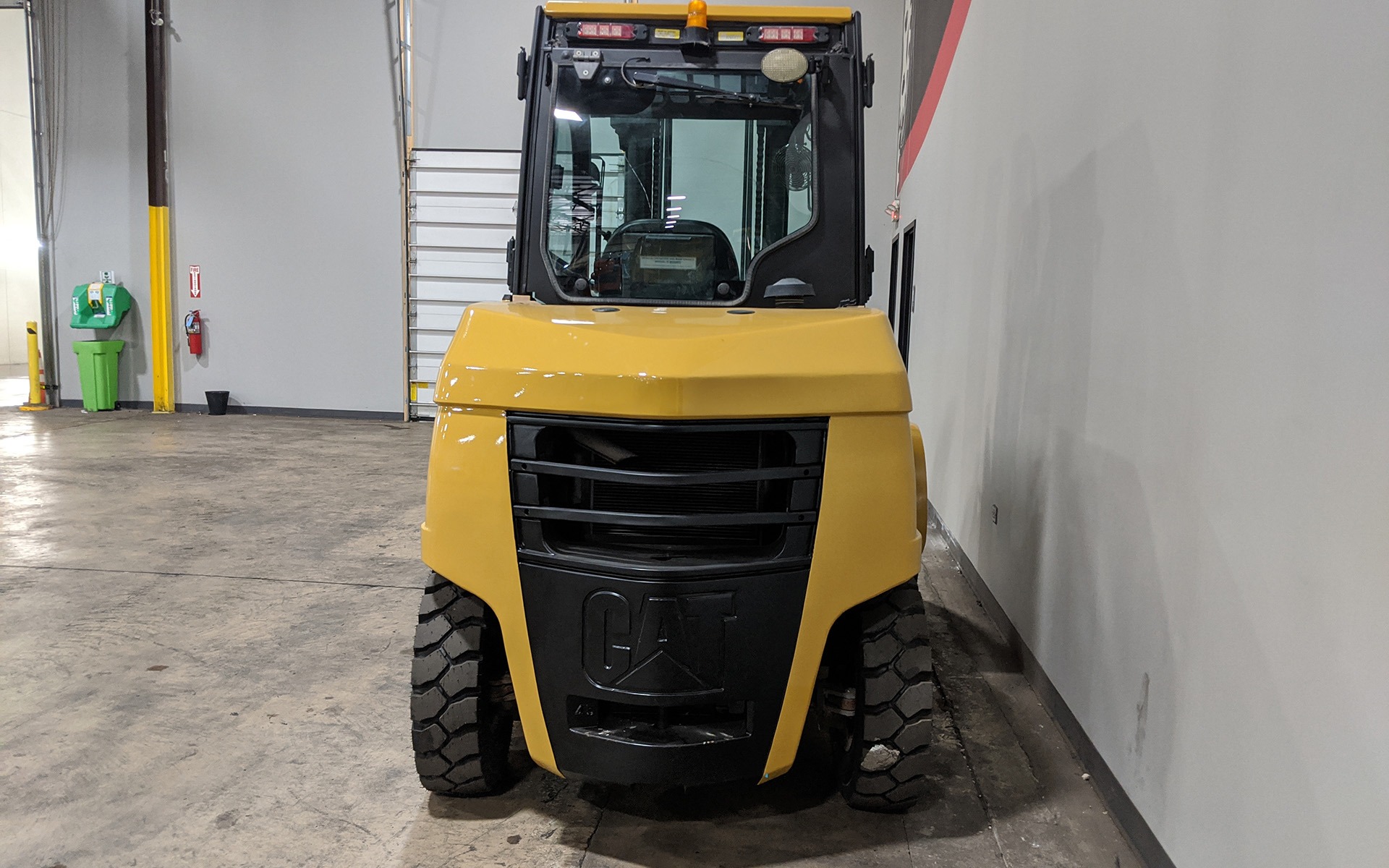 2013 CATERPILLAR DP50CN1 Stock # 7558 for sale near Cary, IL | IL ...