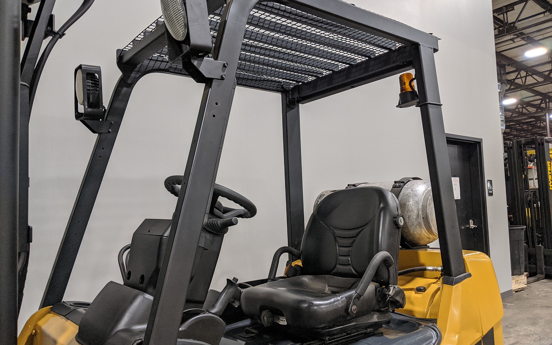 2010 CATERPILLAR 2C5000 Stock # 6861 for sale near Cary, IL | IL ...