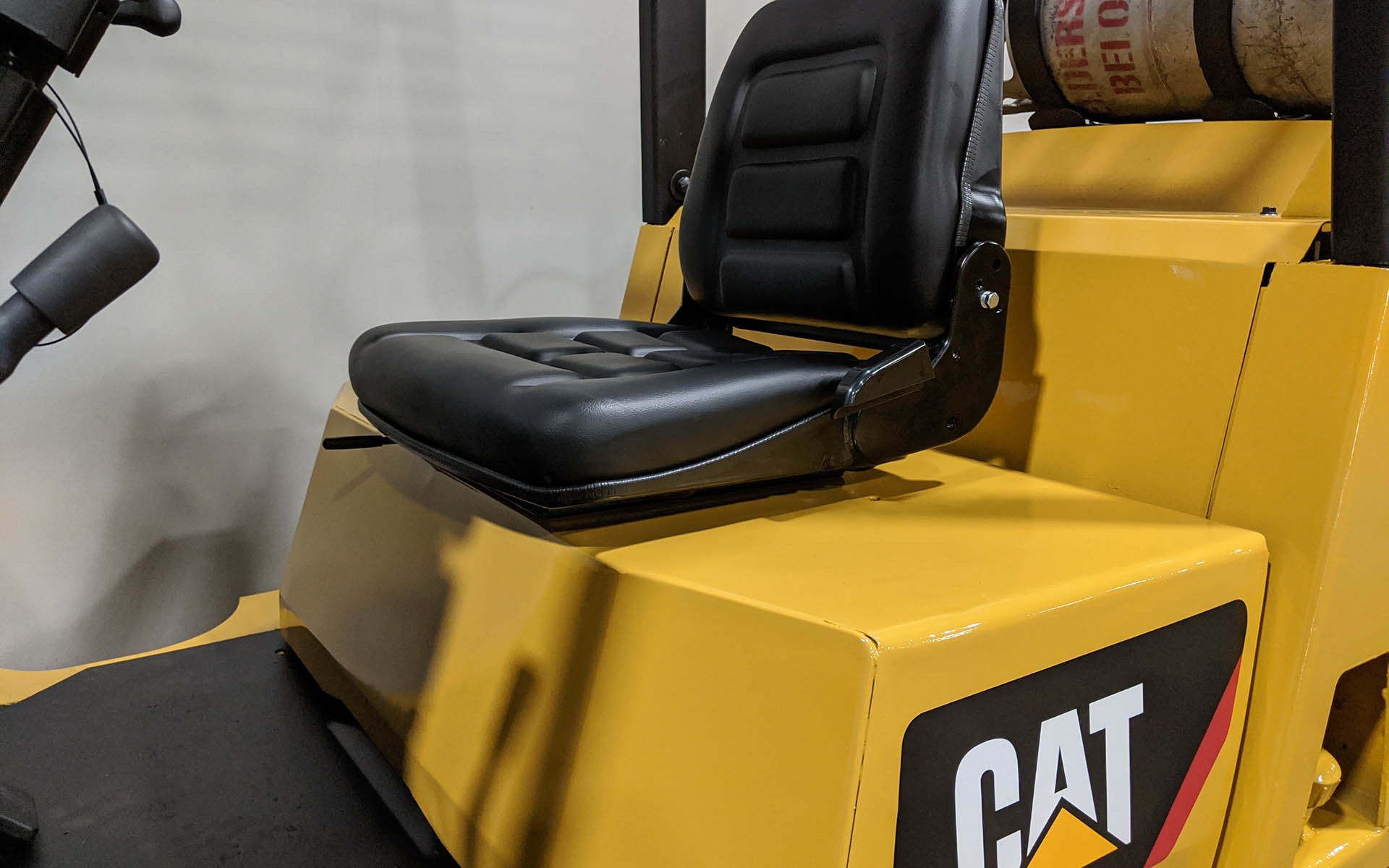 2000 CATERPILLAR GC45K-SWB Stock # 7371 for sale near Cary, IL | IL ...