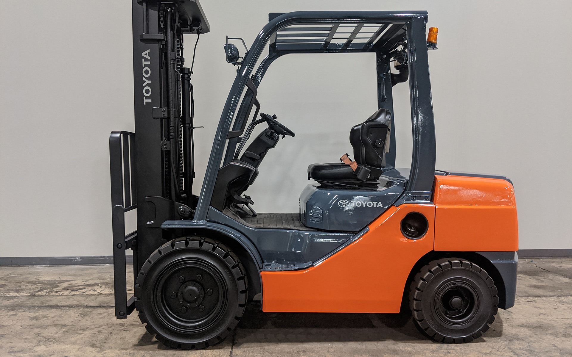 2015 TOYOTA 8FDU32 Stock # 7445 for sale near Cary, IL | IL TOYOTA Dealer