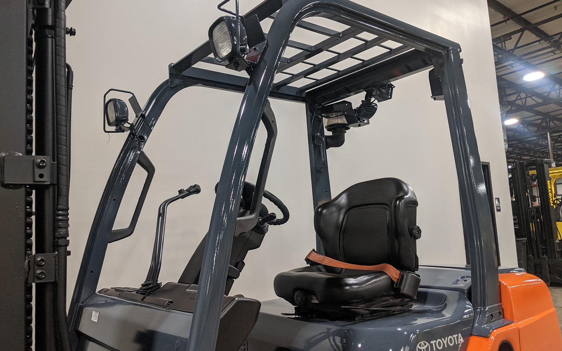 2015 TOYOTA 8FDU32 Stock # 7445 for sale near Cary, IL | IL TOYOTA Dealer