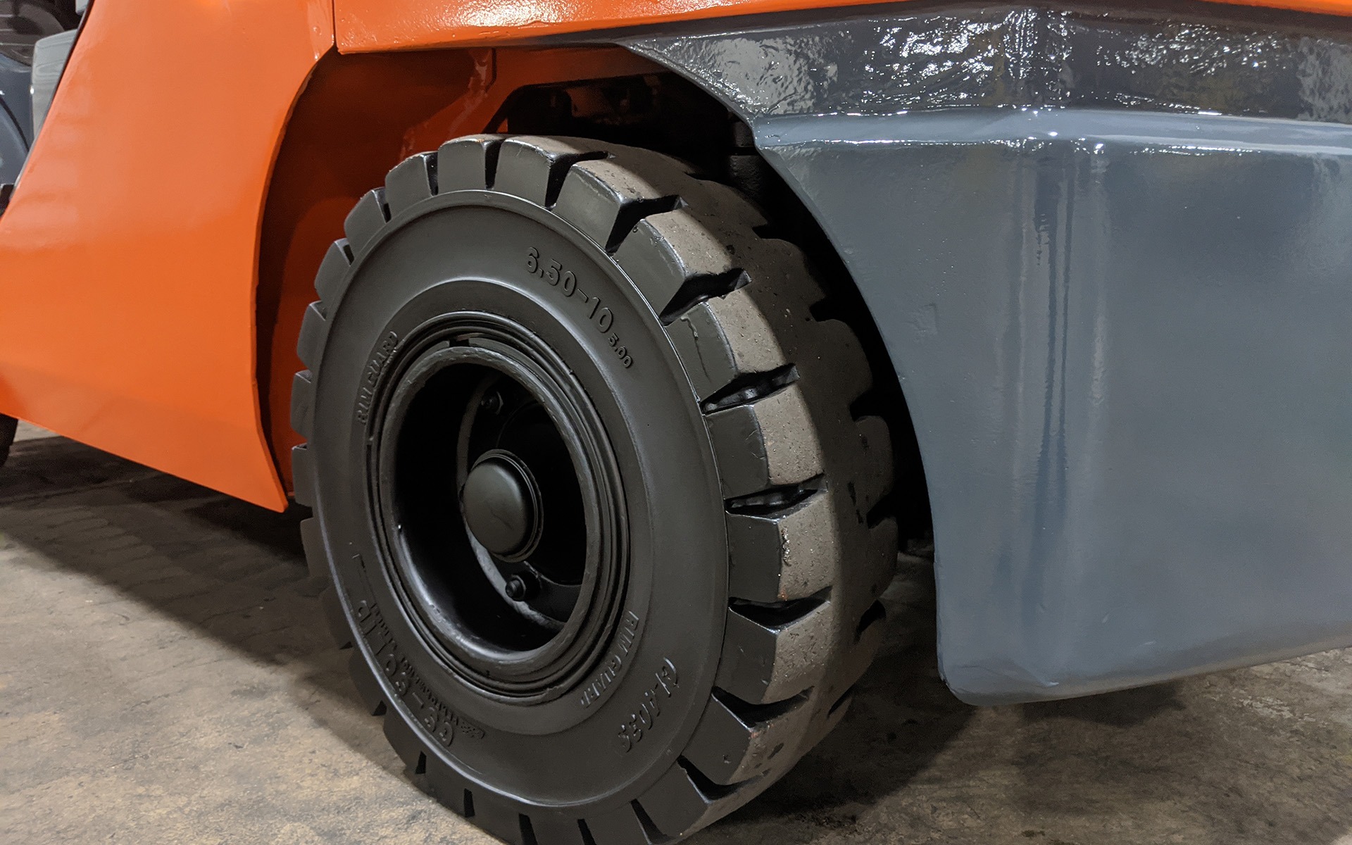 2015 TOYOTA 8FDU32 Stock # 7445 for sale near Cary, IL | IL TOYOTA Dealer