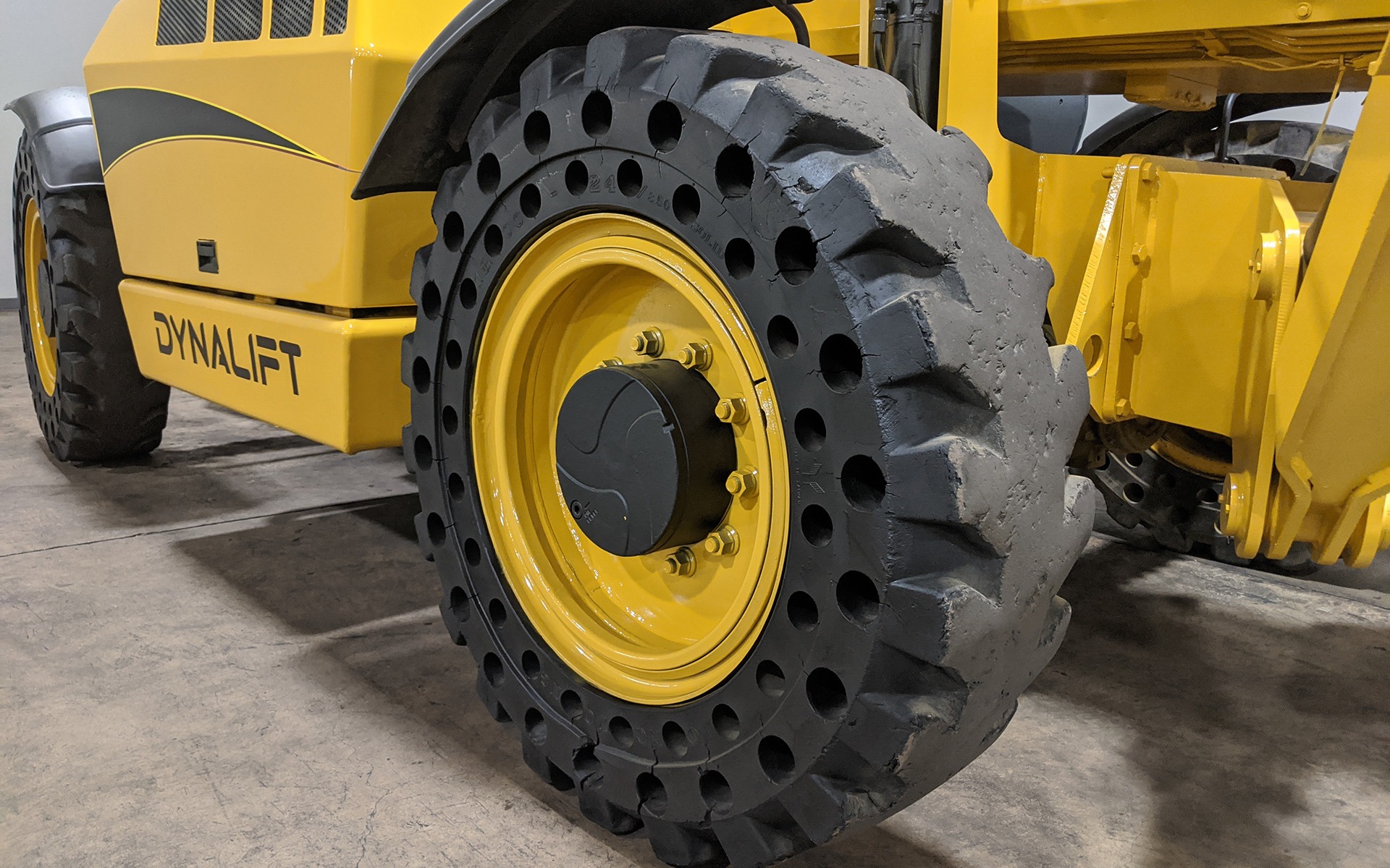 2011 GEHL DL1155L Stock # 6792 for sale near Cary, IL | IL GEHL Dealer