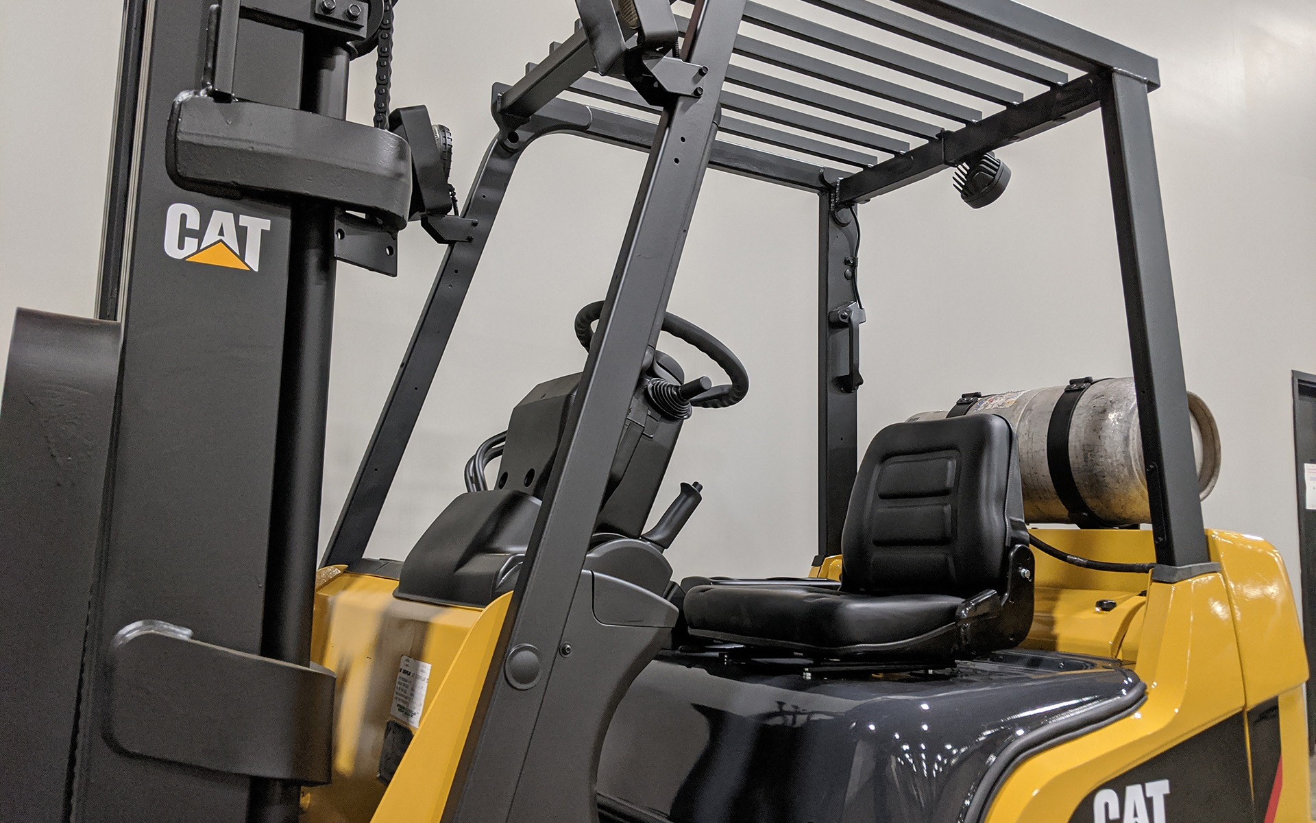 2012 CATERPILLAR 2C5000 Stock # 7291 for sale near Cary, IL | IL ...