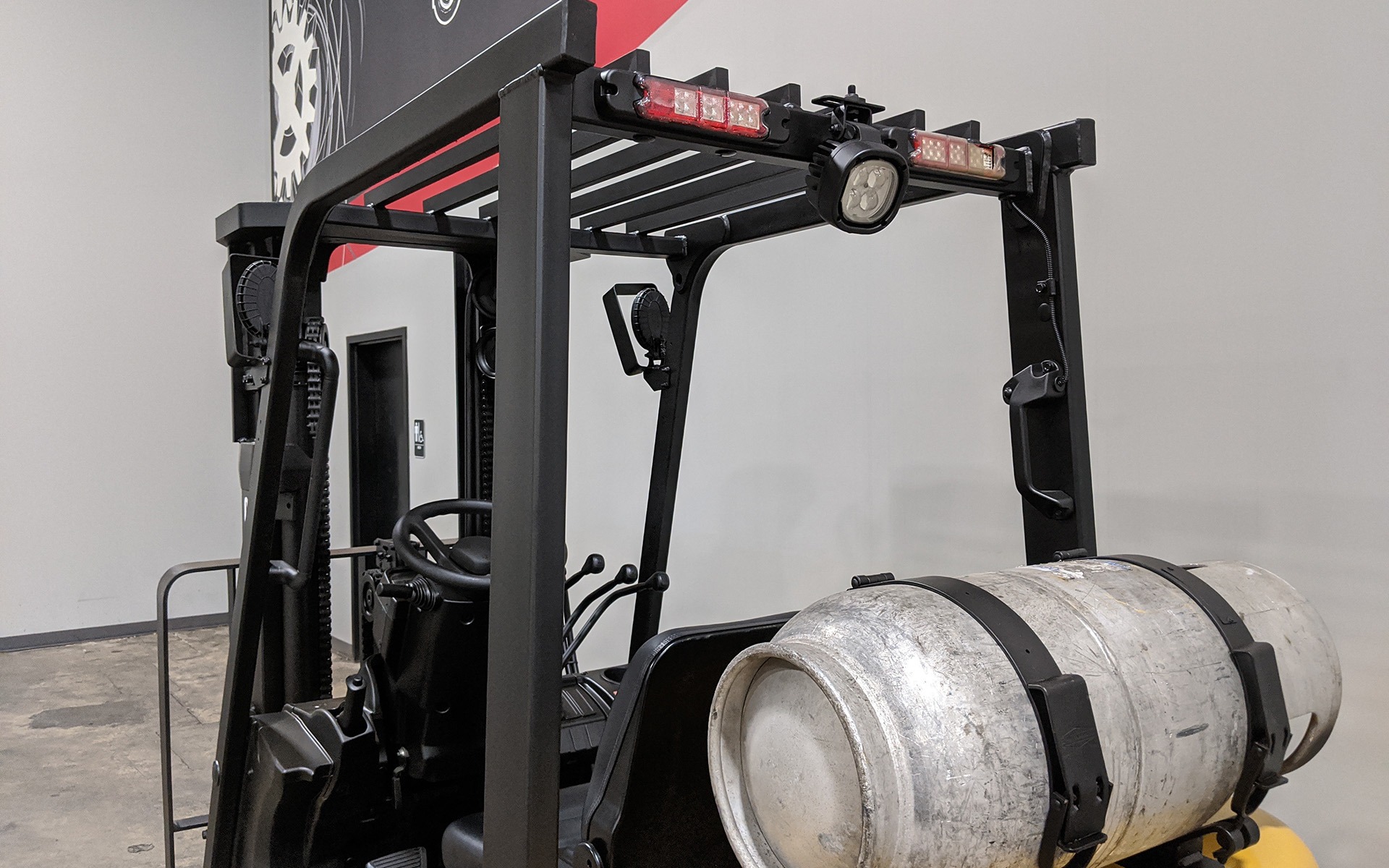 2012 CATERPILLAR 2C5000 Stock # 7291 for sale near Cary, IL | IL ...