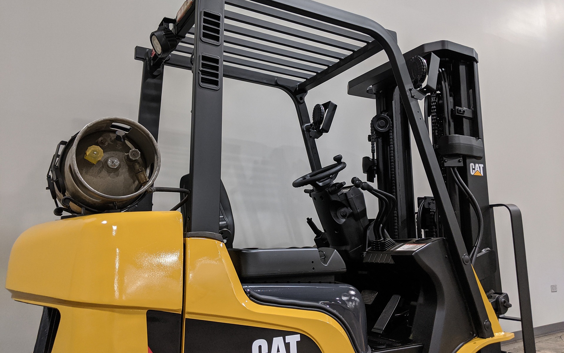 2012 CATERPILLAR 2C5000 Stock # 7291 for sale near Cary, IL | IL ...