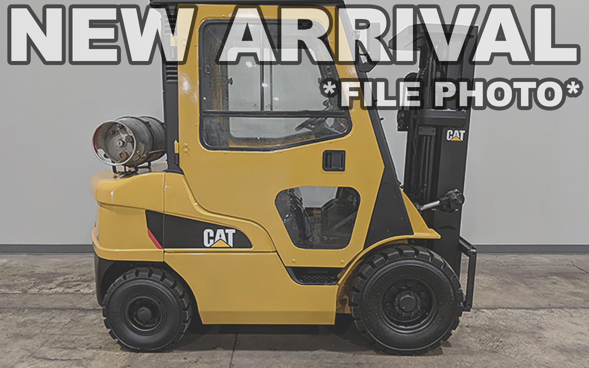 2014 CATERPILLAR 2P5000 Stock # 14CAT2P5000 for sale near Cary, IL | IL ...