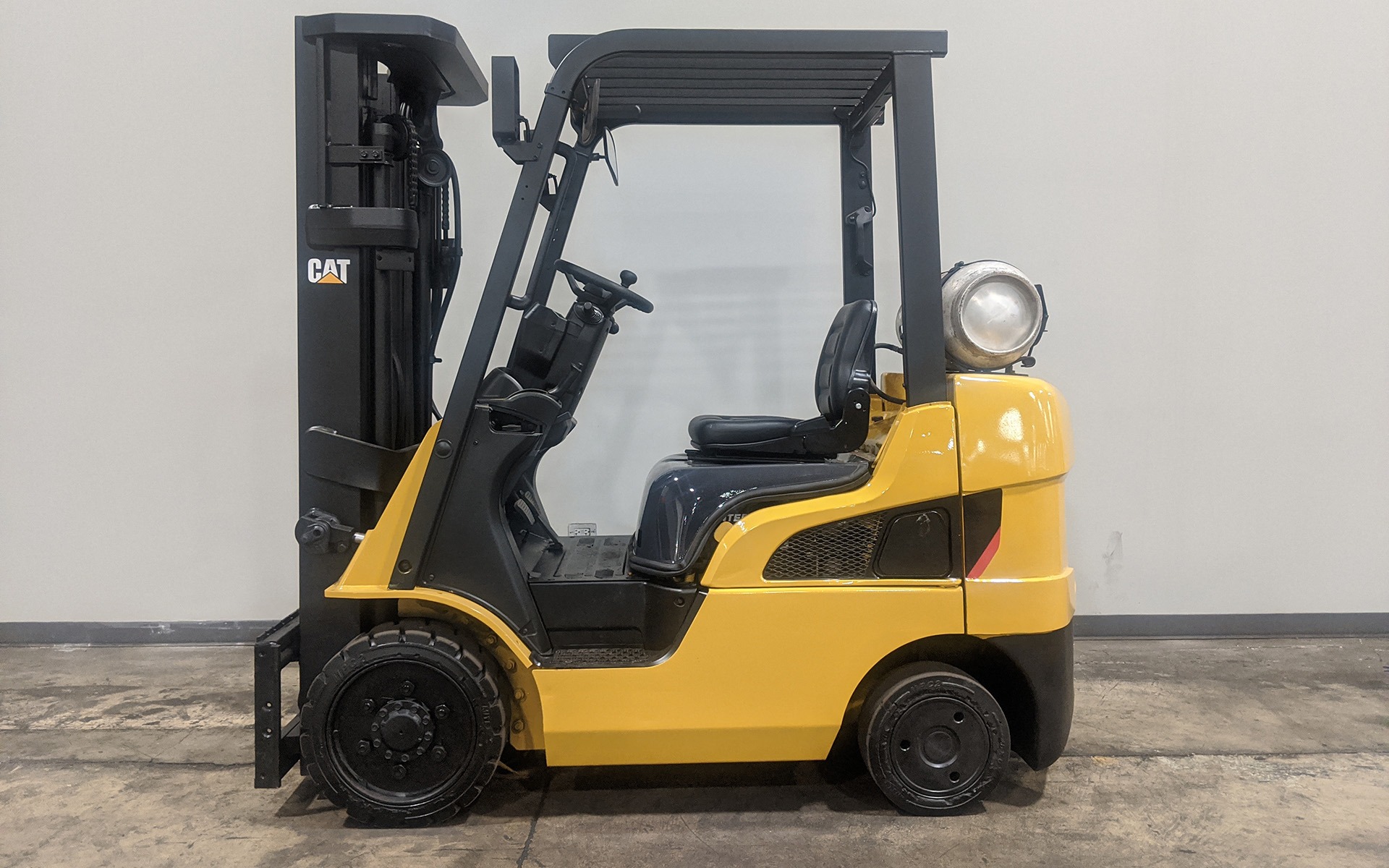 2012 CATERPILLAR 2C5000 Stock # 7290 for sale near Cary, IL | IL ...