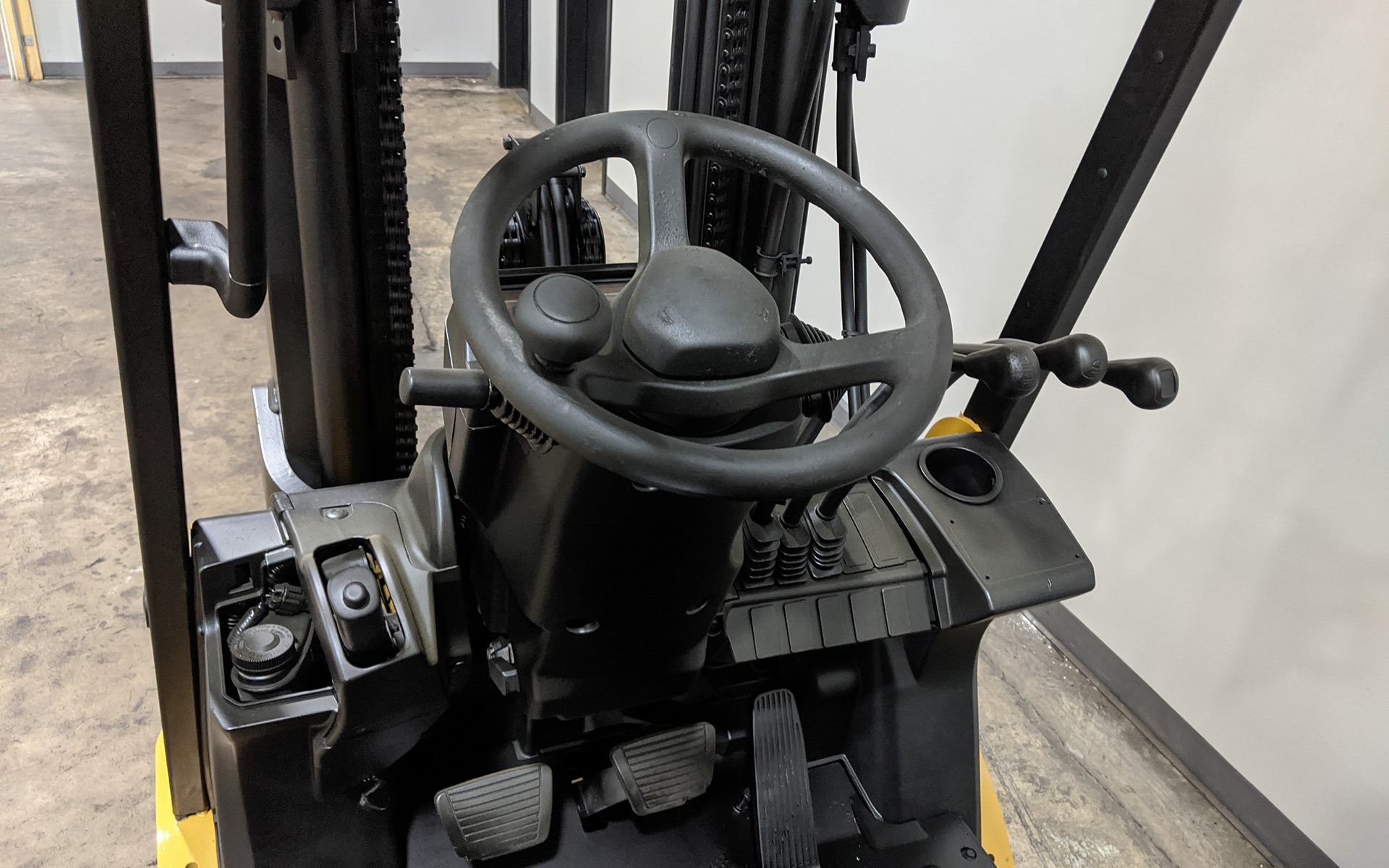 2012 CATERPILLAR 2C5000 Stock # 7290 for sale near Cary, IL | IL ...