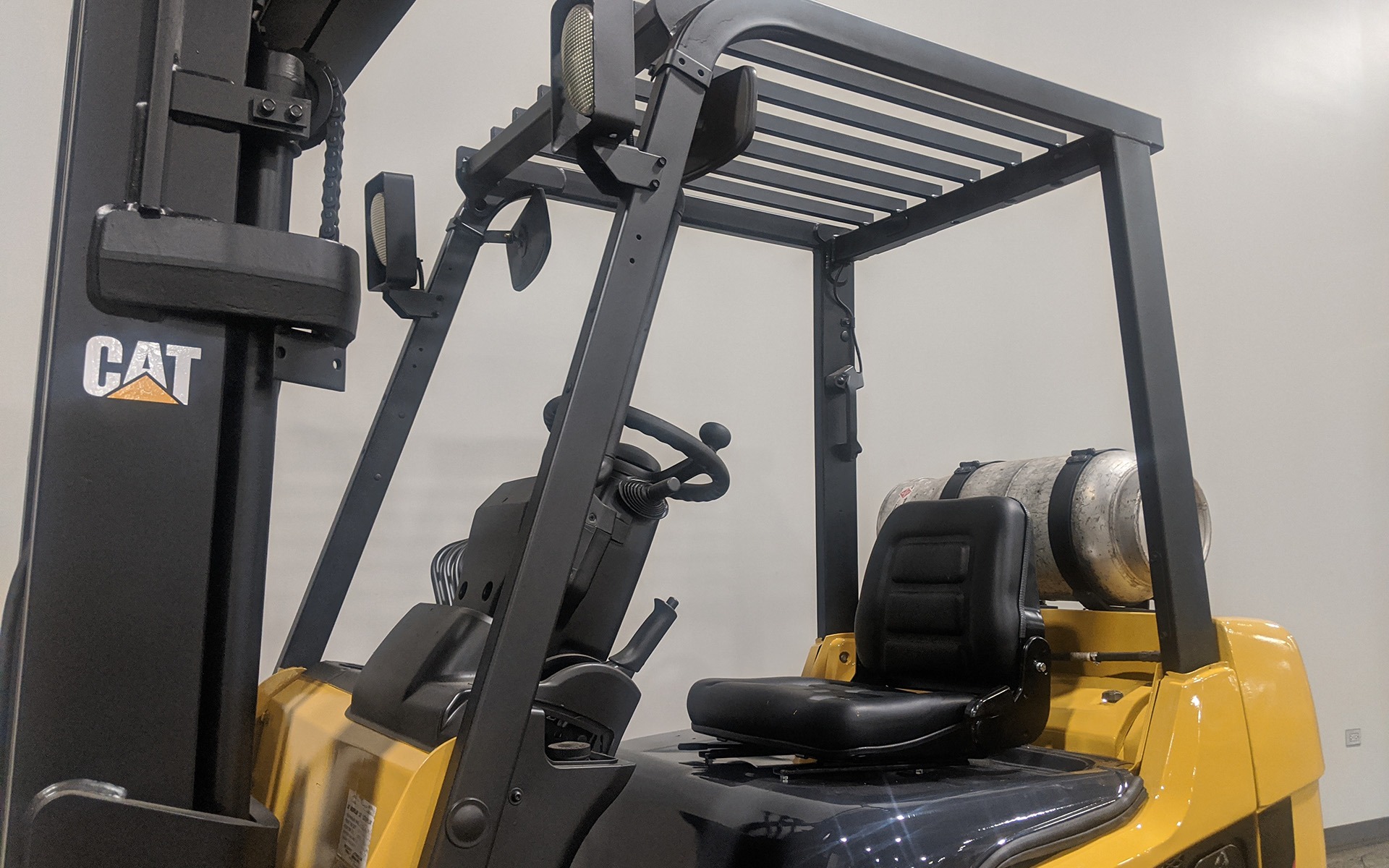 2012 CATERPILLAR 2C5000 Stock # 7290 for sale near Cary, IL | IL ...