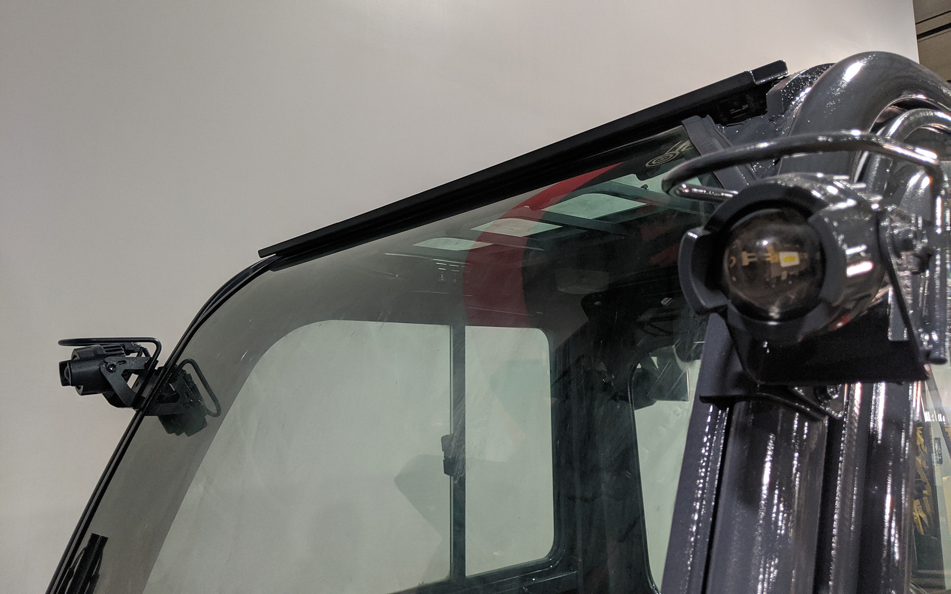 2016 TOYOTA 8FD80U Stock # 7873 for sale near Cary, IL | IL TOYOTA Dealer