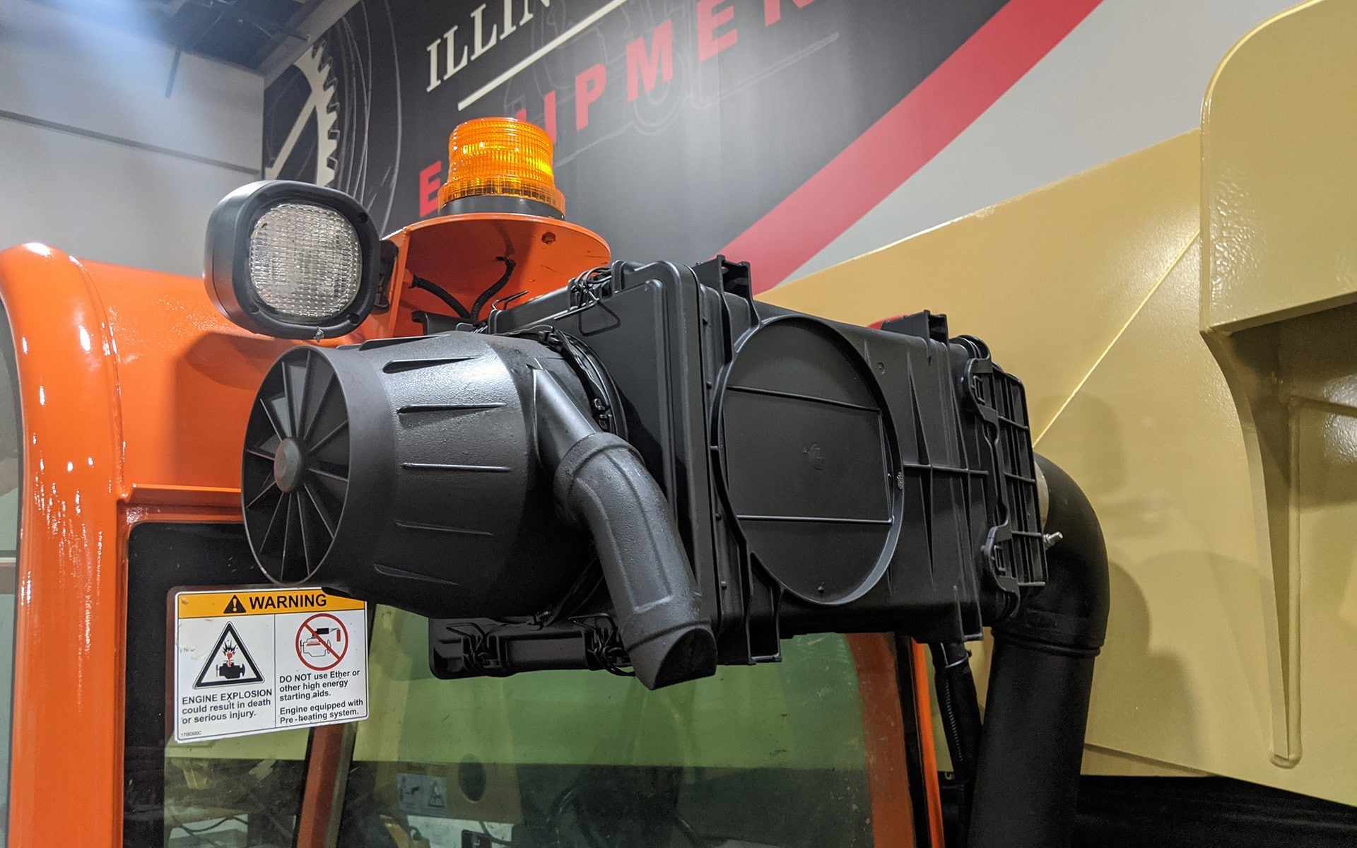 2013 JLG G12-55A Stock # 8150 for sale near Cary, IL | IL JLG Dealer