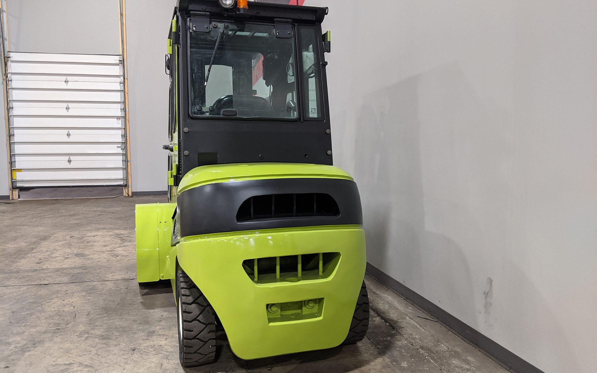 2013 CLARK C30D Stock # 7656 for sale near Cary, IL | IL CLARK Dealer
