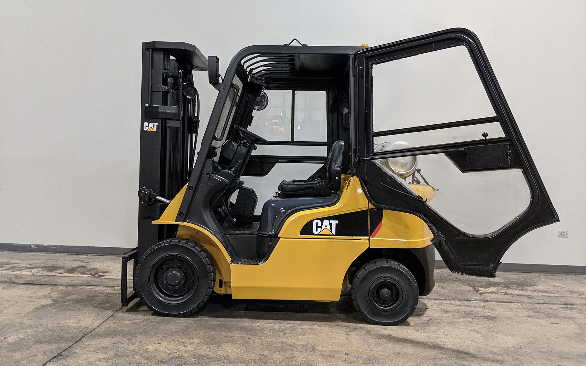 2014 CATERPILLAR 2P5000 Stock # 7657 for sale near Cary, IL | IL ...