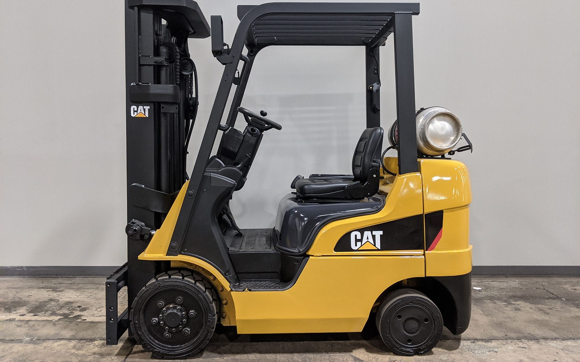 2012 CATERPILLAR 2C5000 Stock # 7287 for sale near Cary, IL | IL ...