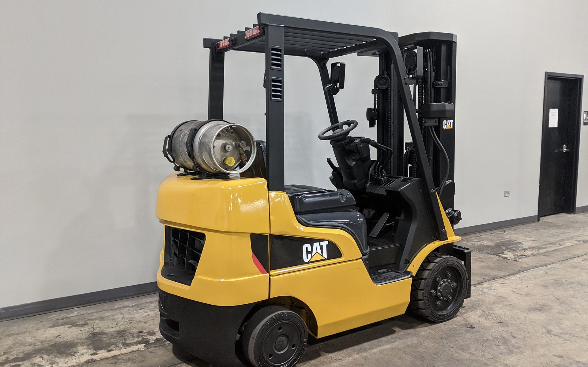 2012 CATERPILLAR 2C5000 Stock # 7287 for sale near Cary, IL | IL ...