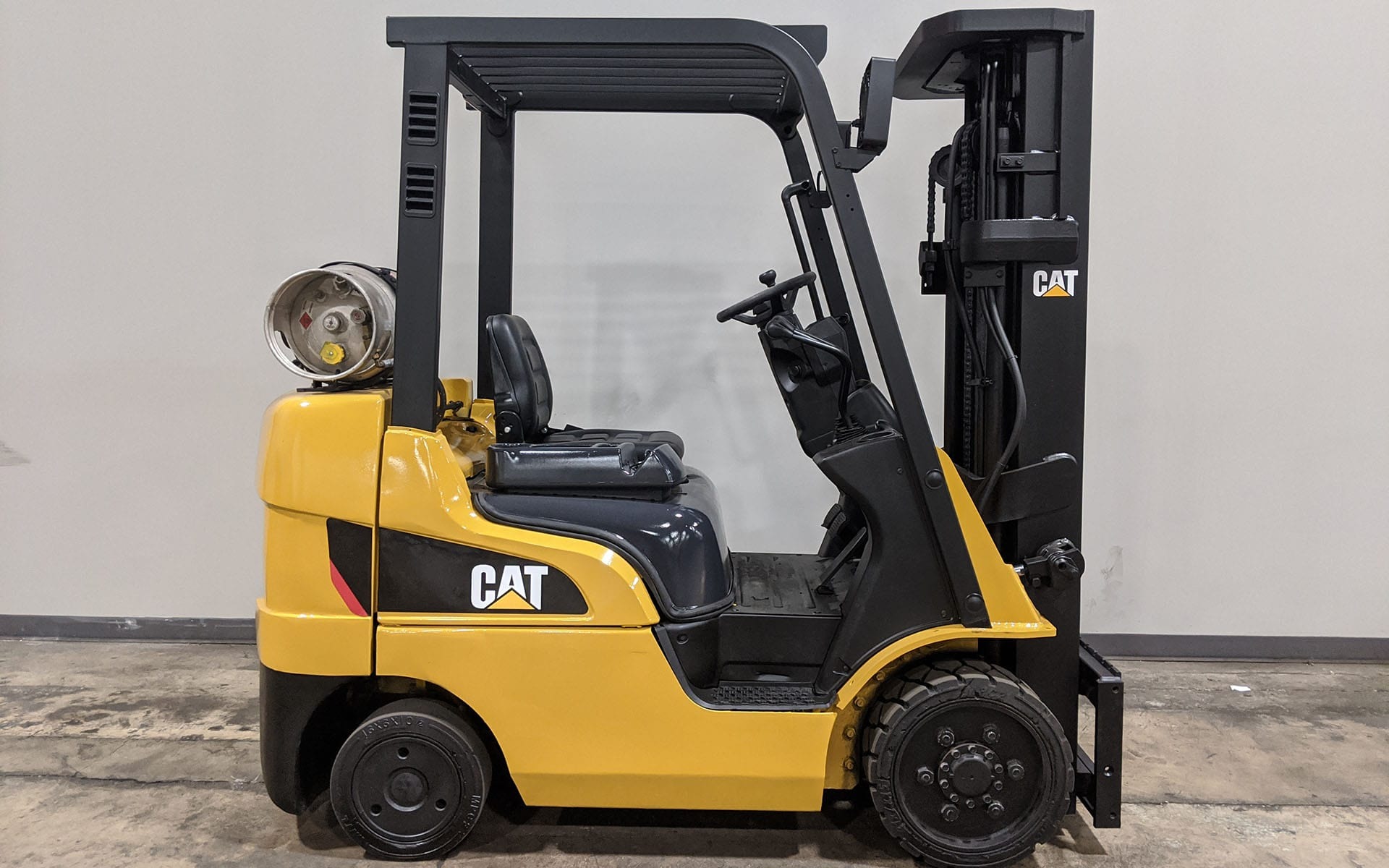 2012 CATERPILLAR 2C5000 Stock # 7287 for sale near Cary, IL | IL ...