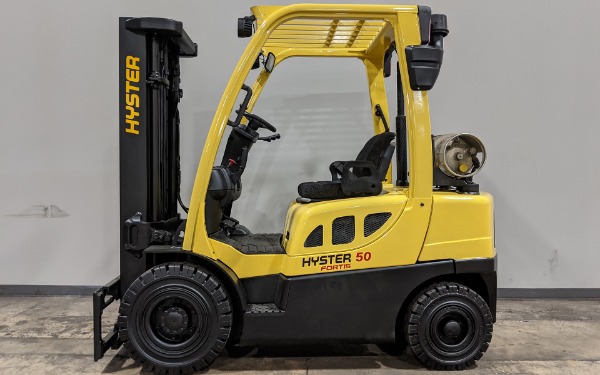 2015 UNICARRIER CF50LP Stock # 15UNICARRIERCF50LP for sale near Cary ...