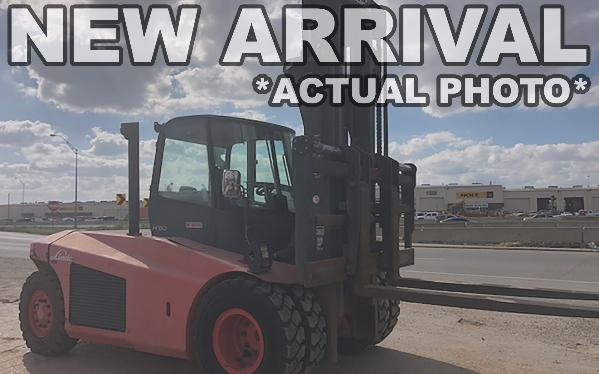 2008 LINDE H160D Stock # 08LINDEH160D for sale near Cary, IL | IL LINDE ...