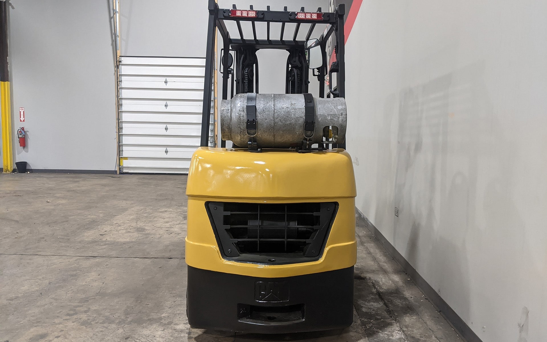 2012 CATERPILLAR 2C5000 Stock # 7289 for sale near Cary, IL | IL ...