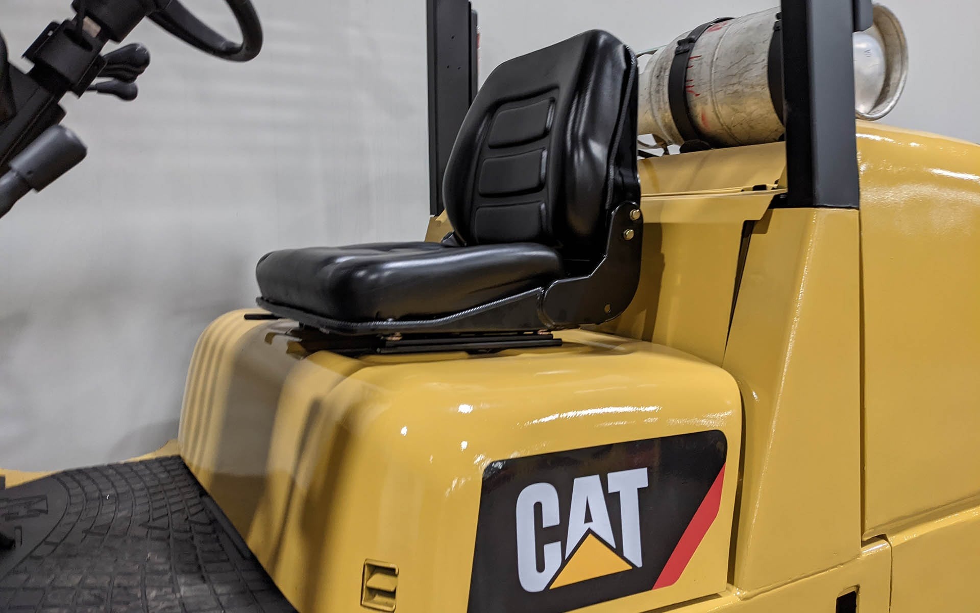 2012 CATERPILLAR GC45K-SWB Stock # 8688 for sale near Cary, IL | IL ...