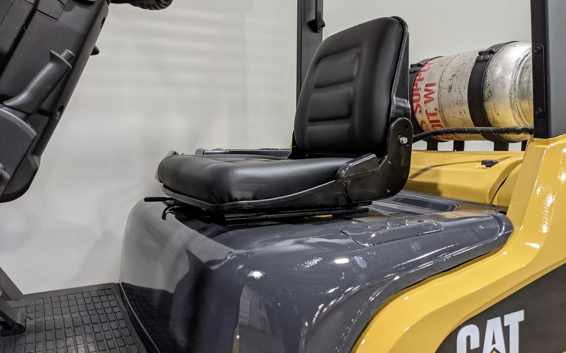 2010 CATERPILLAR P5000 Stock # 8515 for sale near Cary, IL | IL ...