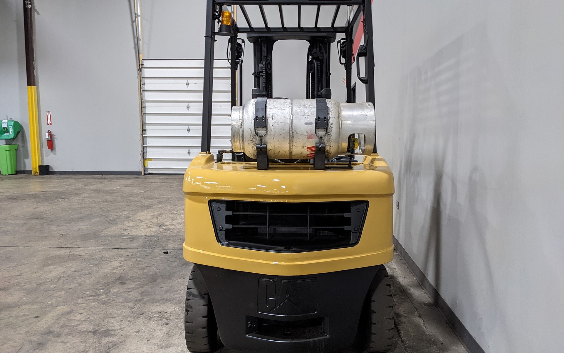 2010 CATERPILLAR P5000 Stock # 8515 for sale near Cary, IL | IL ...