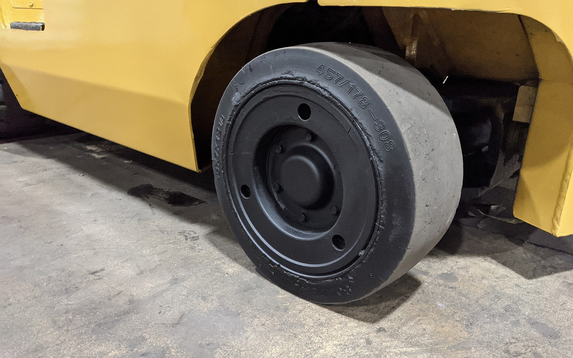 2009 CATERPILLAR GC40K-STR Stock # 8770 for sale near Cary, IL | IL ...