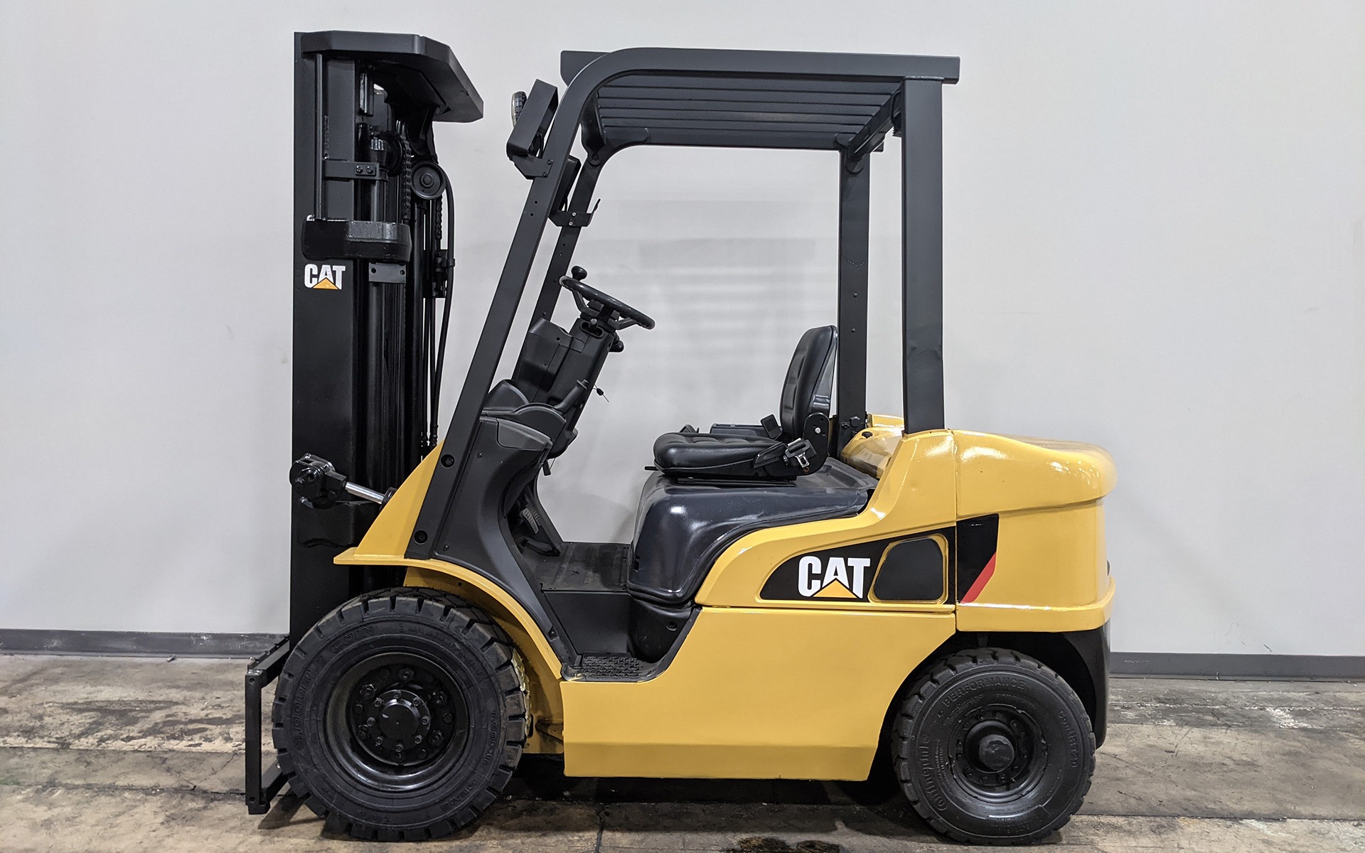 2015 CATERPILLAR 2PD5000 Stock # 8932 for sale near Cary, IL | IL ...