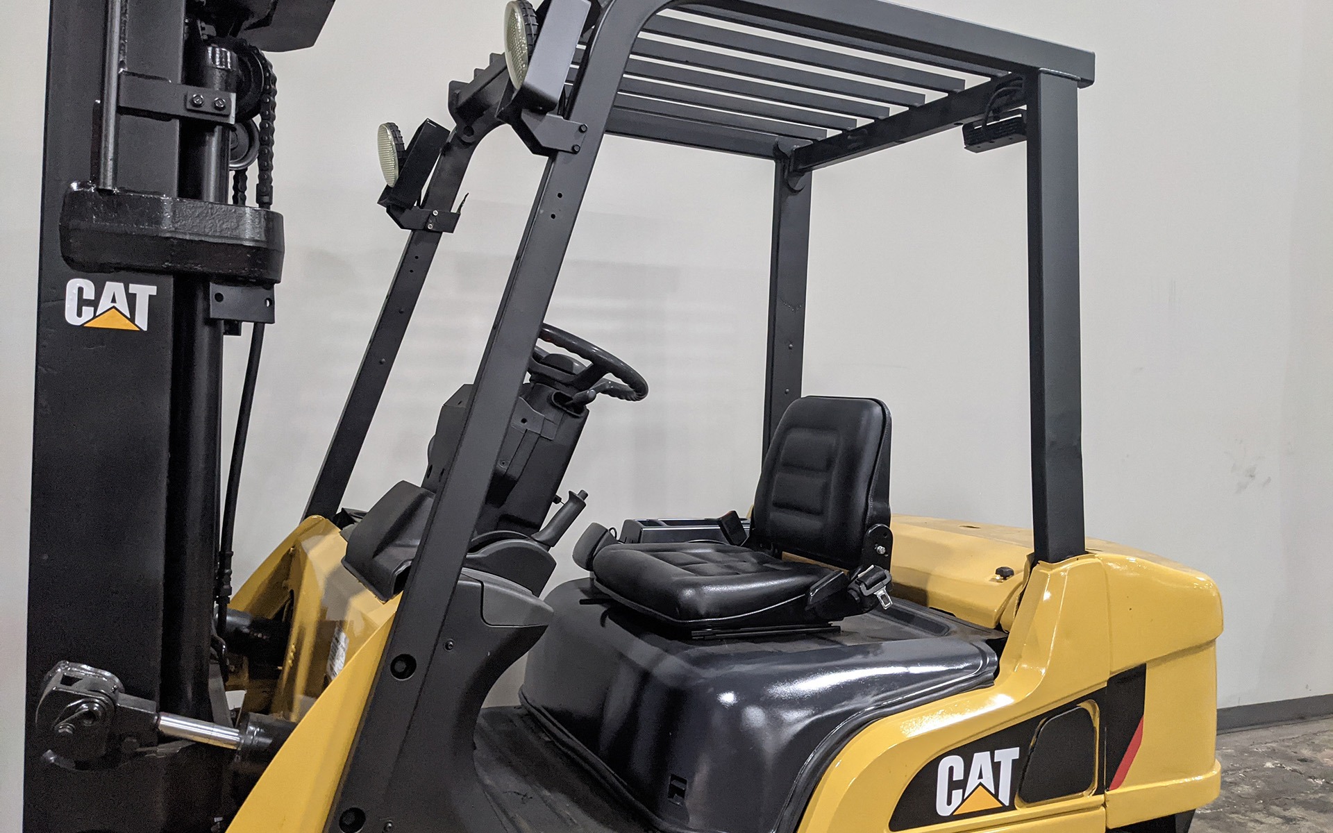 2015 CATERPILLAR 2PD5000 Stock # 8932 for sale near Cary, IL | IL ...