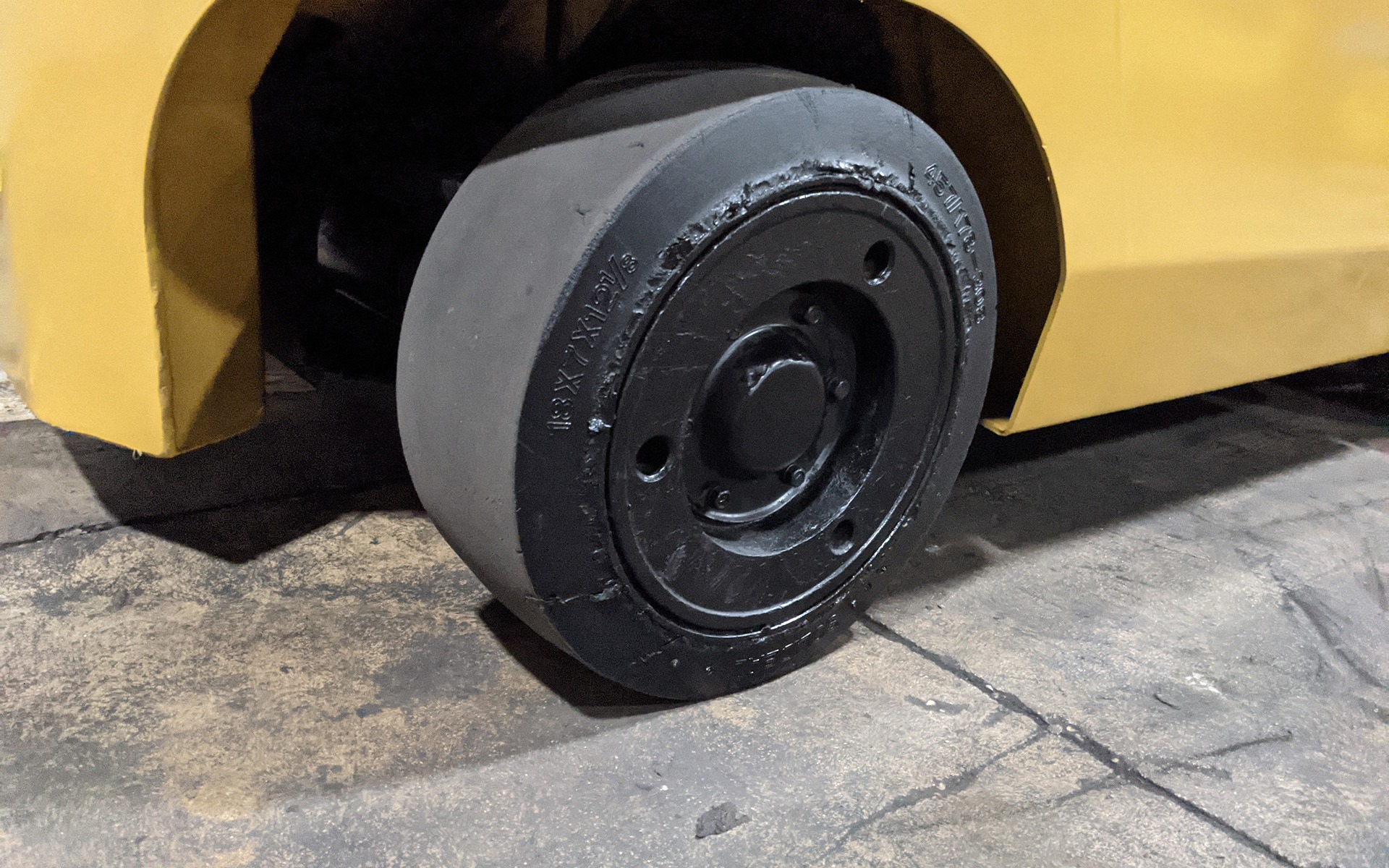 2015 CATERPILLAR GC40K-STR Stock # 8975 for sale near Cary, IL | IL ...