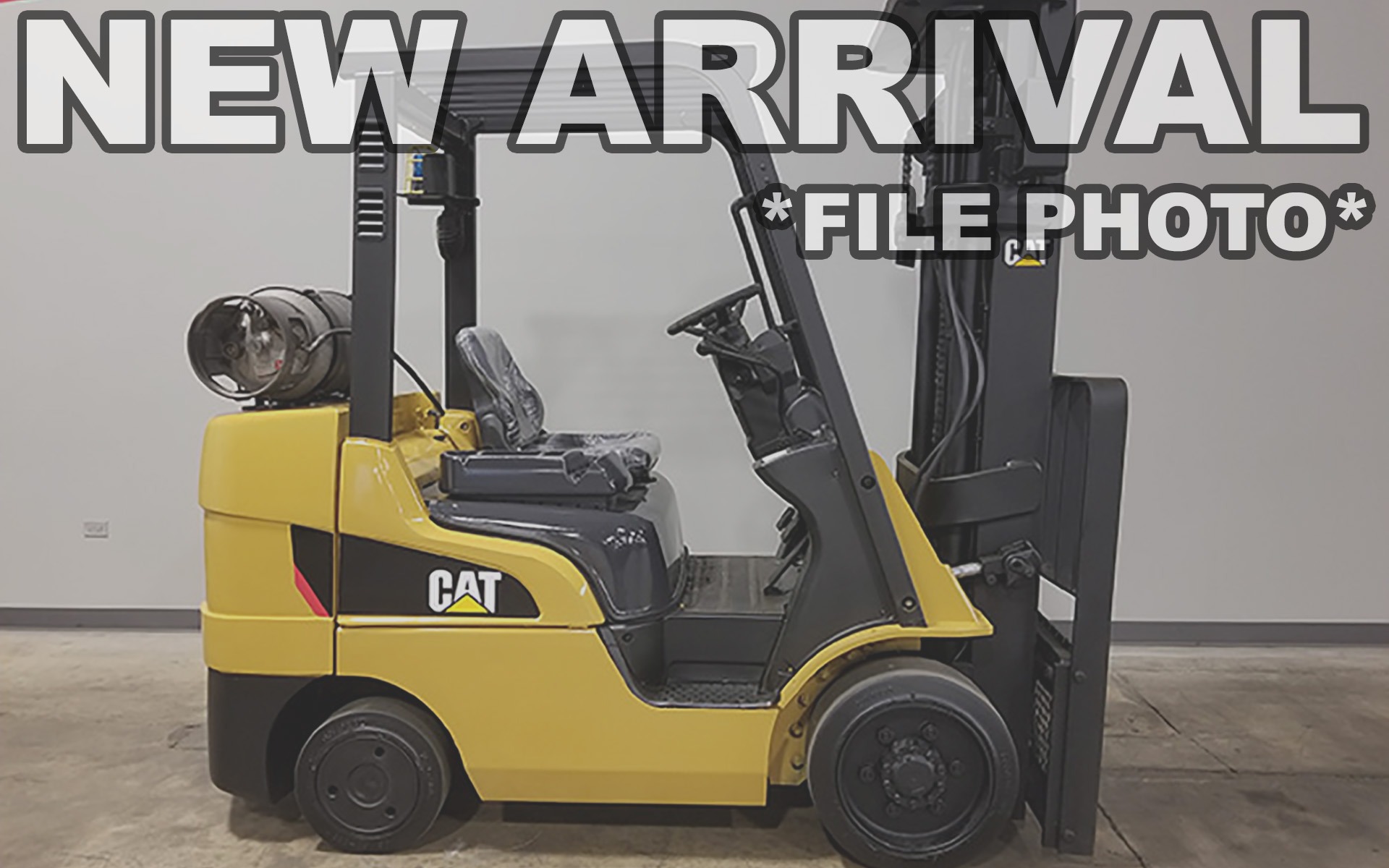 2010 CATERPILLAR C6000 Stock # 10CATC6000 for sale near Cary, IL | IL ...