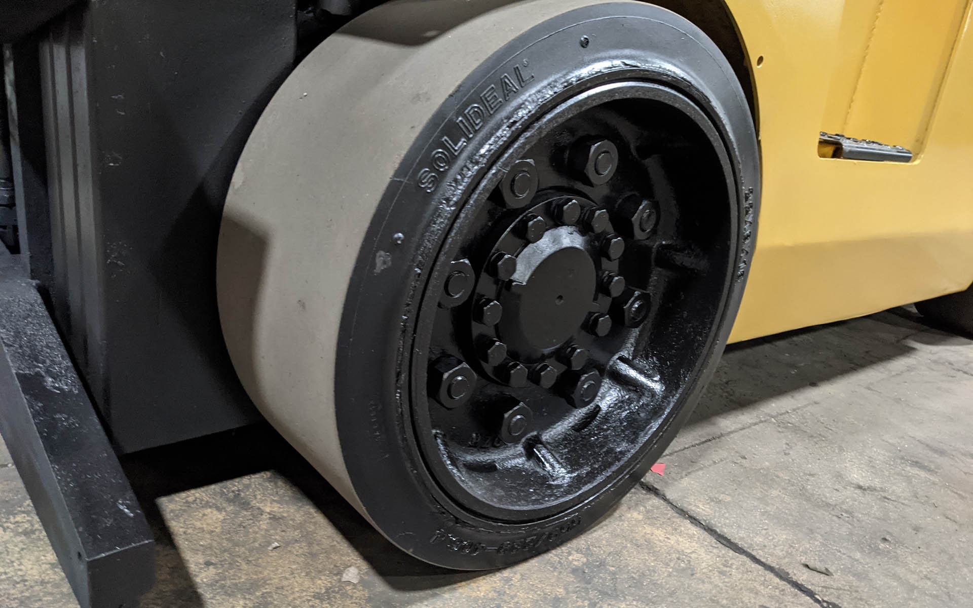 2013 CATERPILLAR GC40K-STR Stock # 8979 for sale near Cary, IL | IL ...