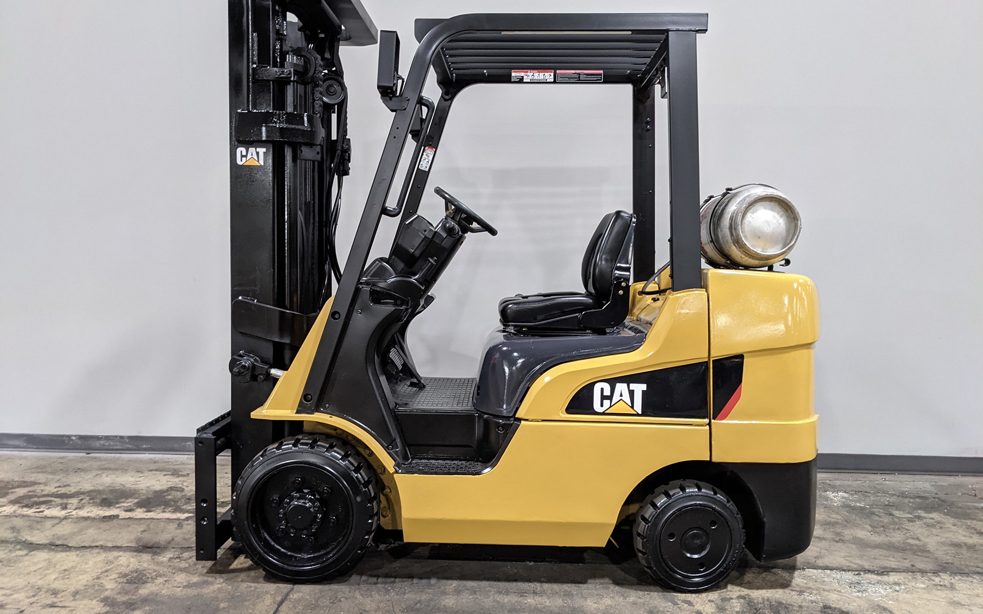 2015 CATERPILLAR 2C6000 Stock # 8970 for sale near Cary, IL | IL ...