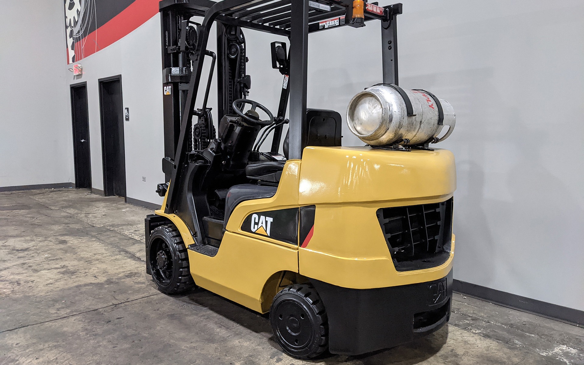 2015 CATERPILLAR 2C6000 Stock # 8970 for sale near Cary, IL | IL ...