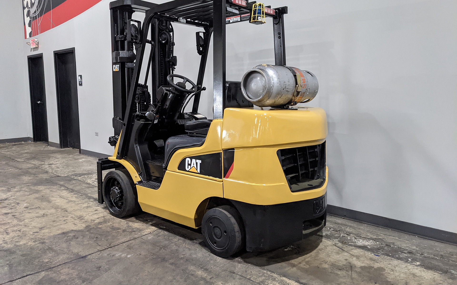 2015 CATERPILLAR 2C6000 Stock # 8969 for sale near Cary, IL | IL ...