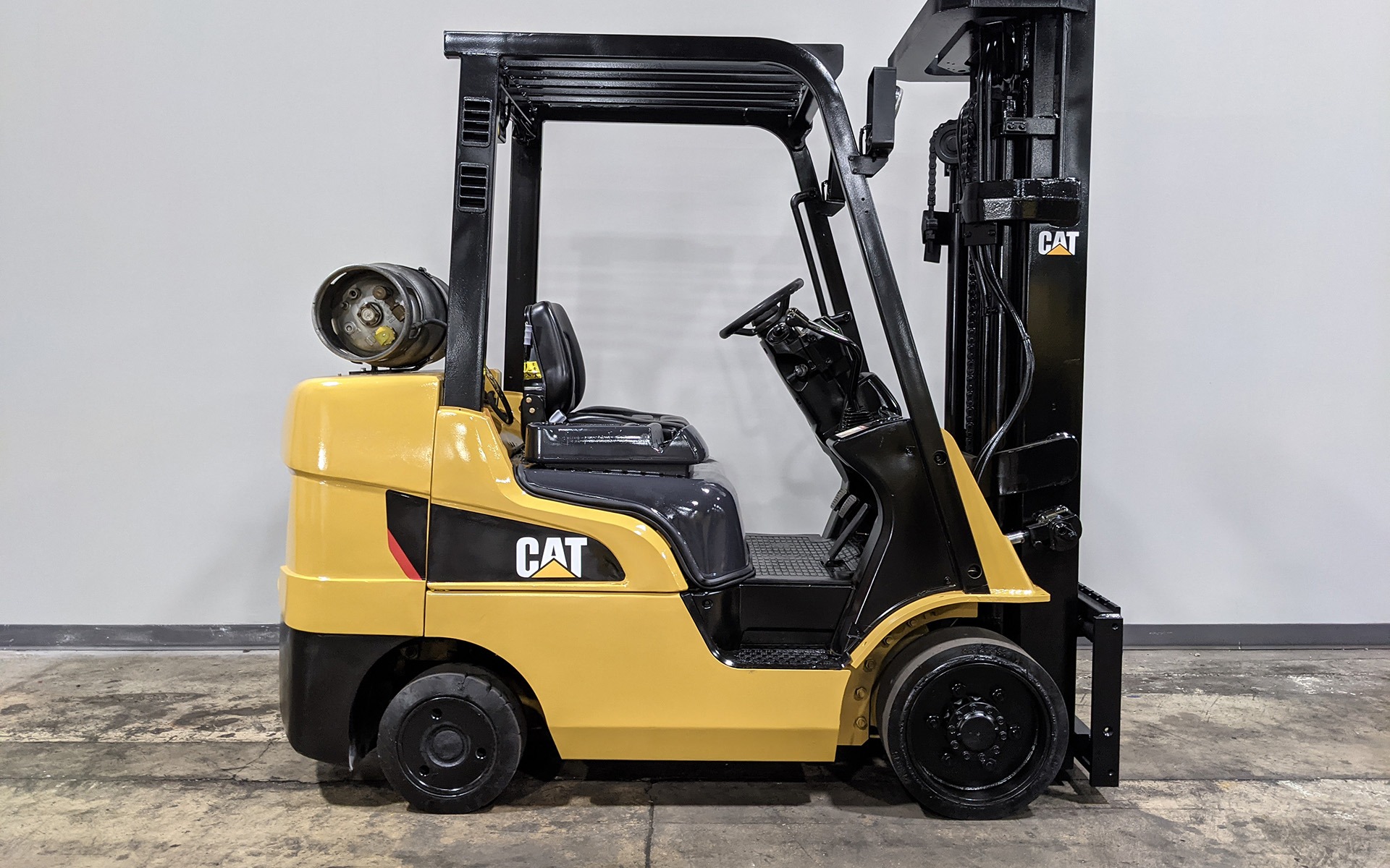 2015 CATERPILLAR 2C6000 Stock # 8969 for sale near Cary, IL | IL ...