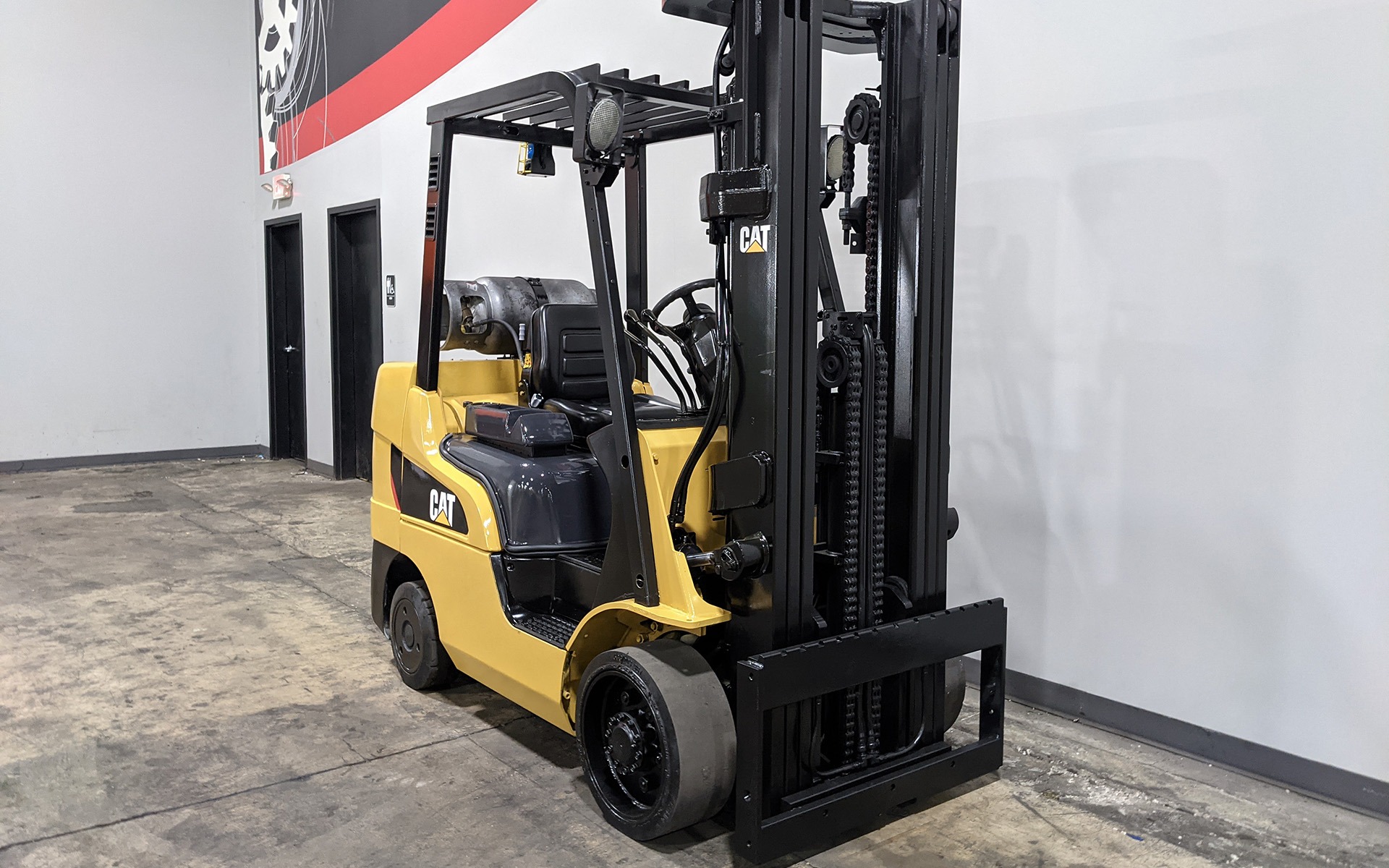 2015 CATERPILLAR 2C6000 Stock # 8969 for sale near Cary, IL | IL ...