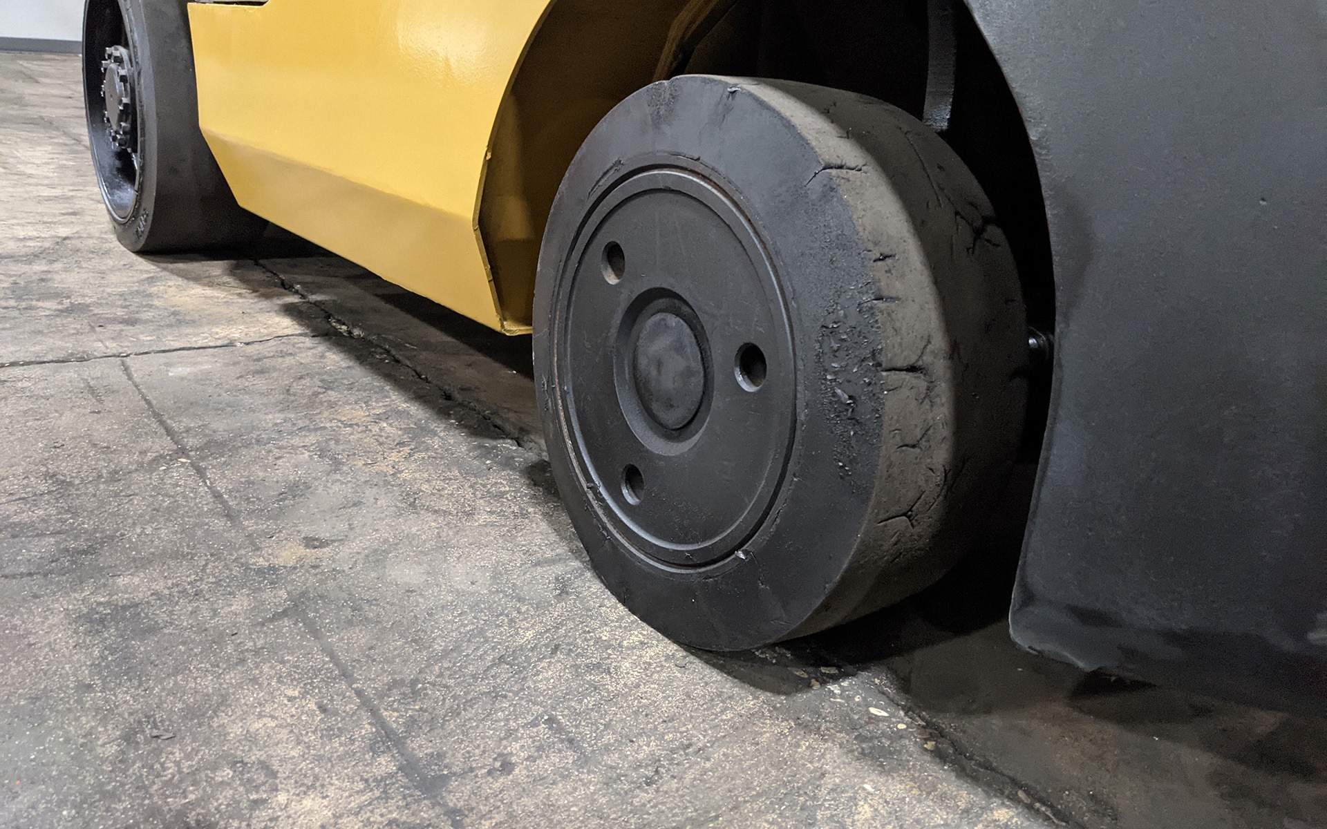 2015 CATERPILLAR 2C6000 Stock # 8969 for sale near Cary, IL | IL ...