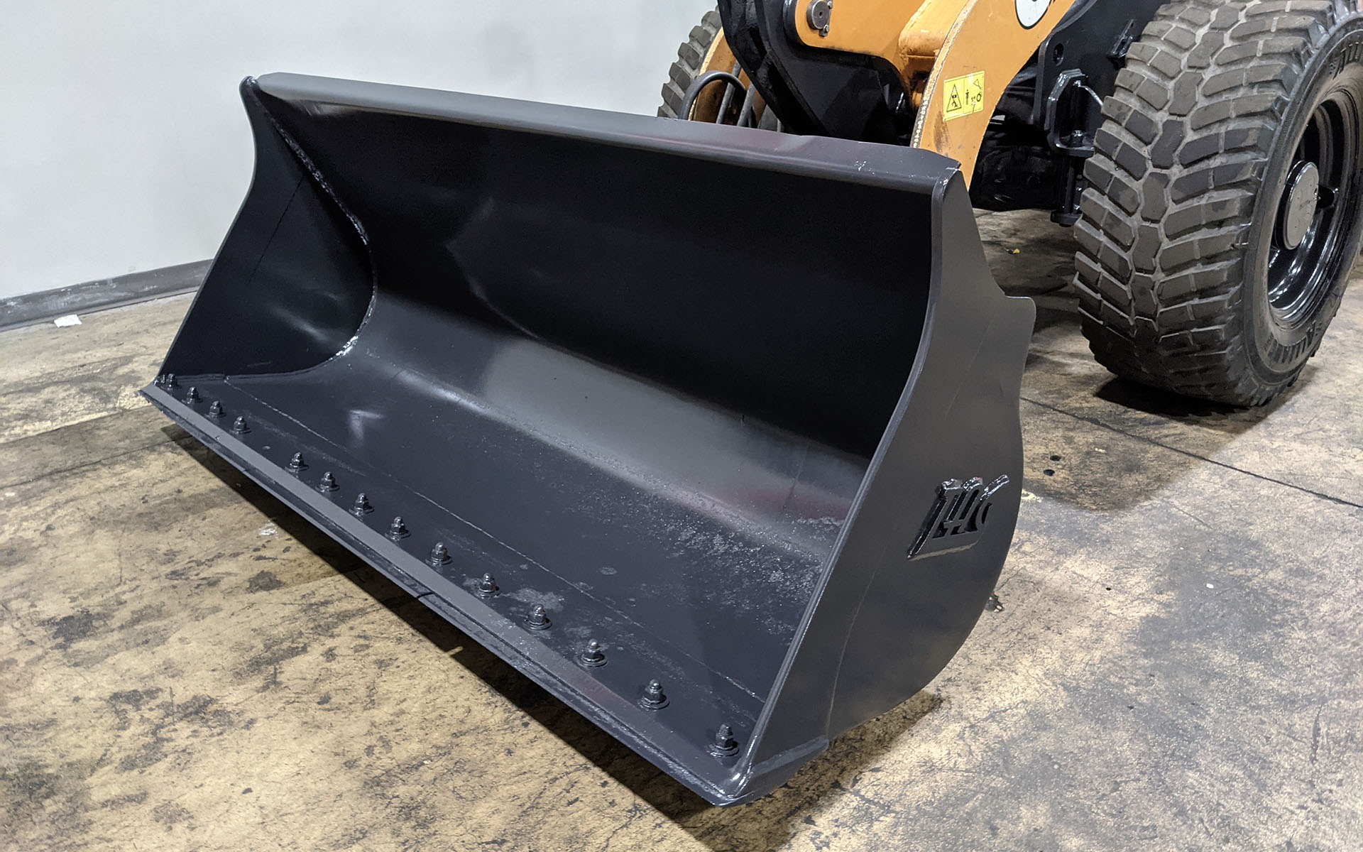 2016 CASE 321F Stock # 9229 for sale near Cary, IL | IL CASE Dealer