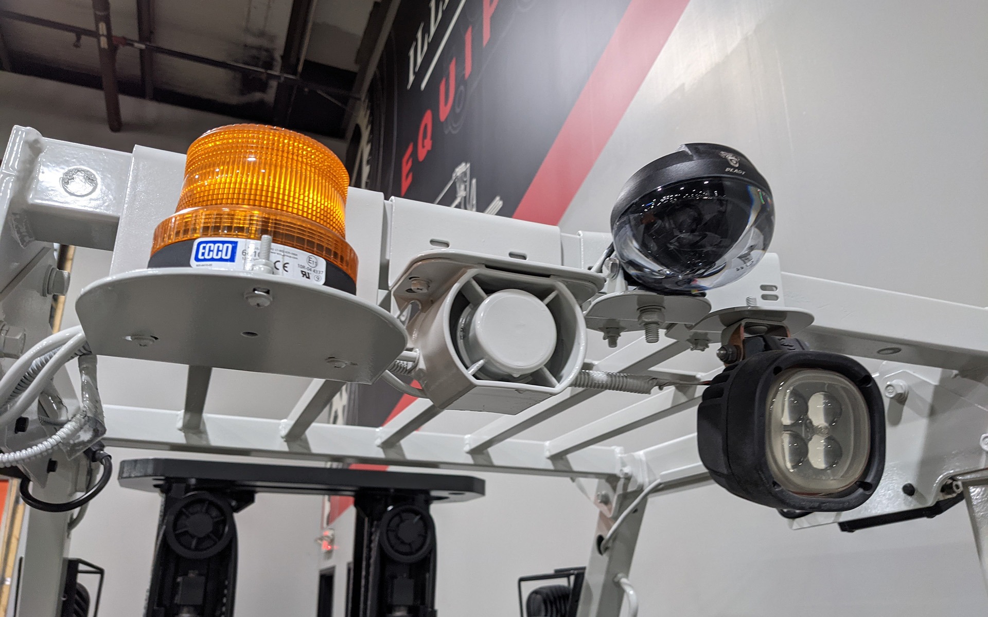 2017 UNICARRIER PF50 Stock # 9353 for sale near Cary, IL | IL ...